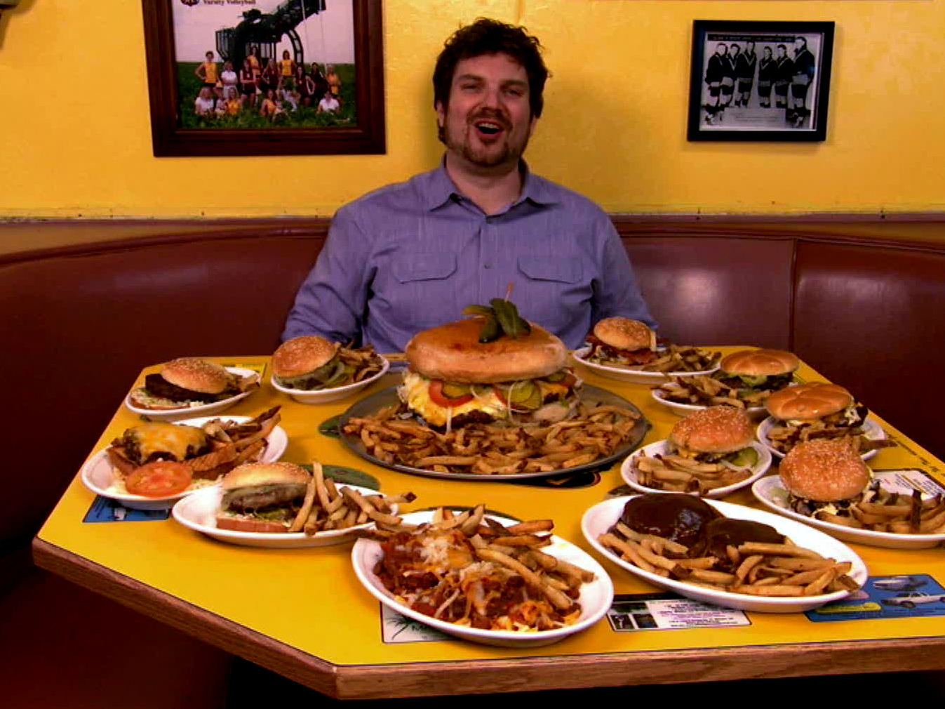 Prime Video: Outrageous Food - Season 2