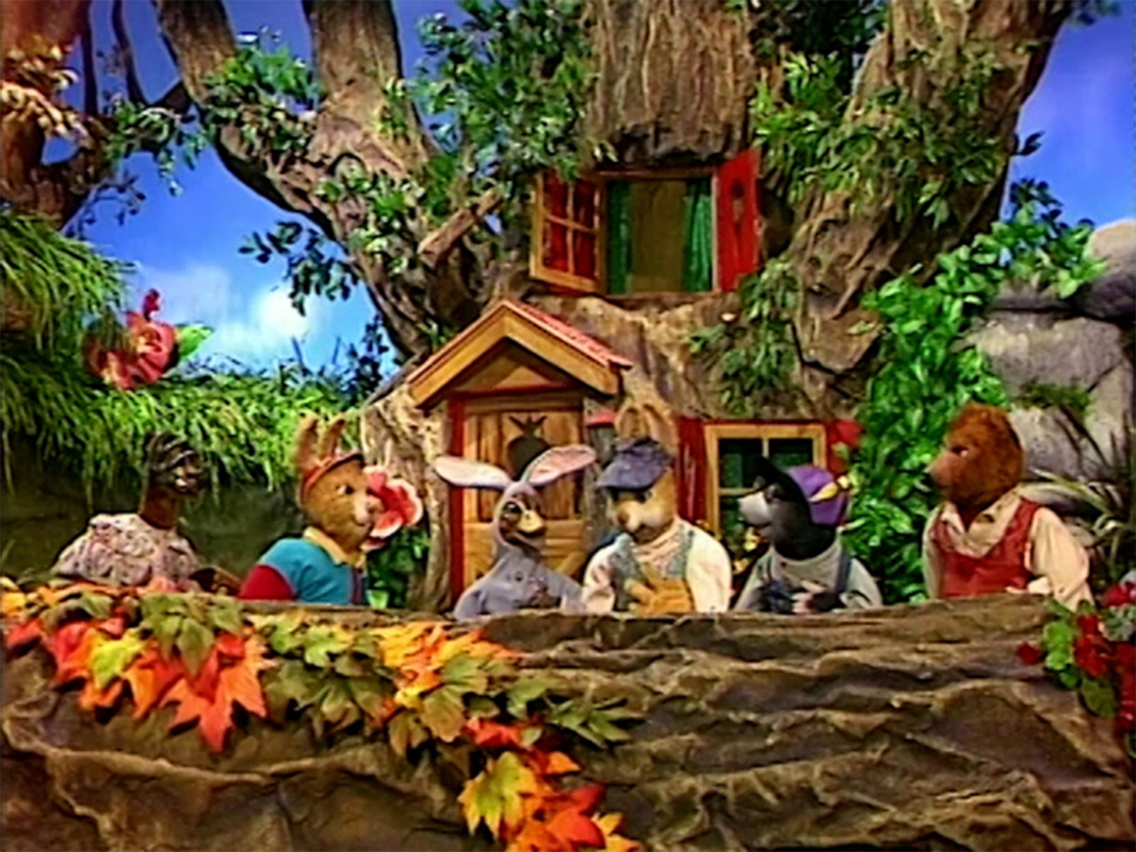 Prime Video: Bingo & Molly