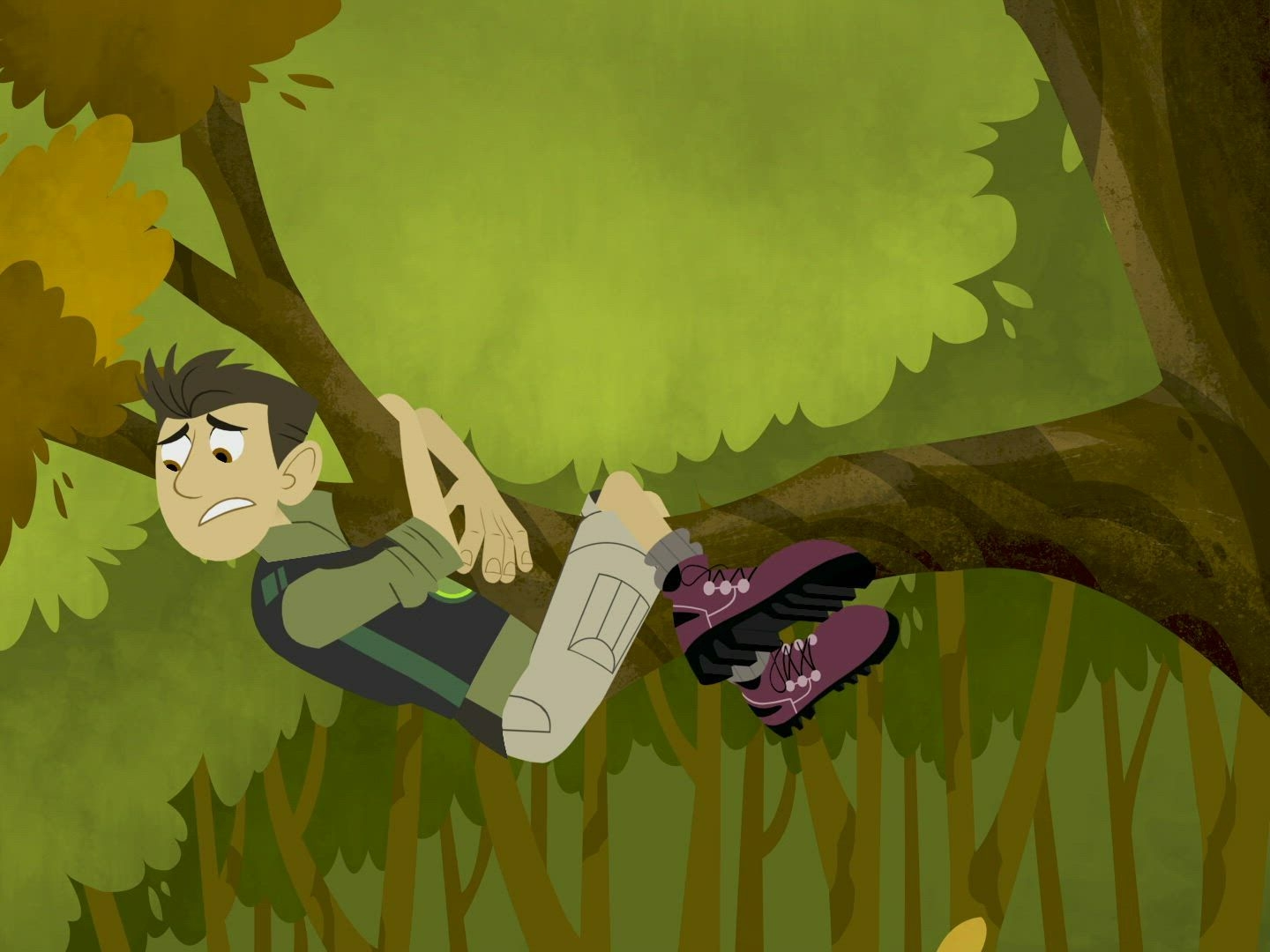 Prime Video: Wild Kratts - Season 6