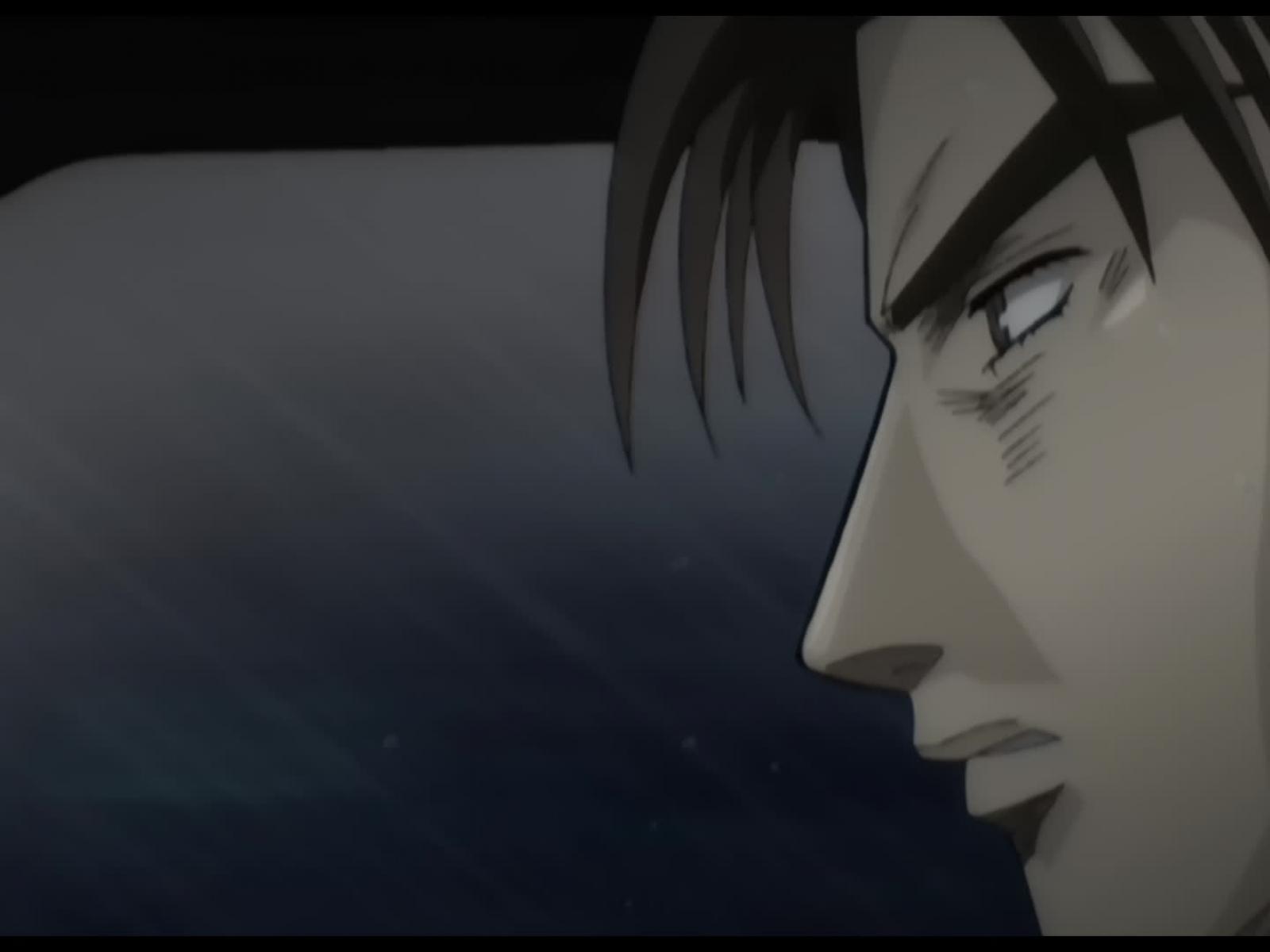 Prime Video: Initial D 4th Stage - Season 1