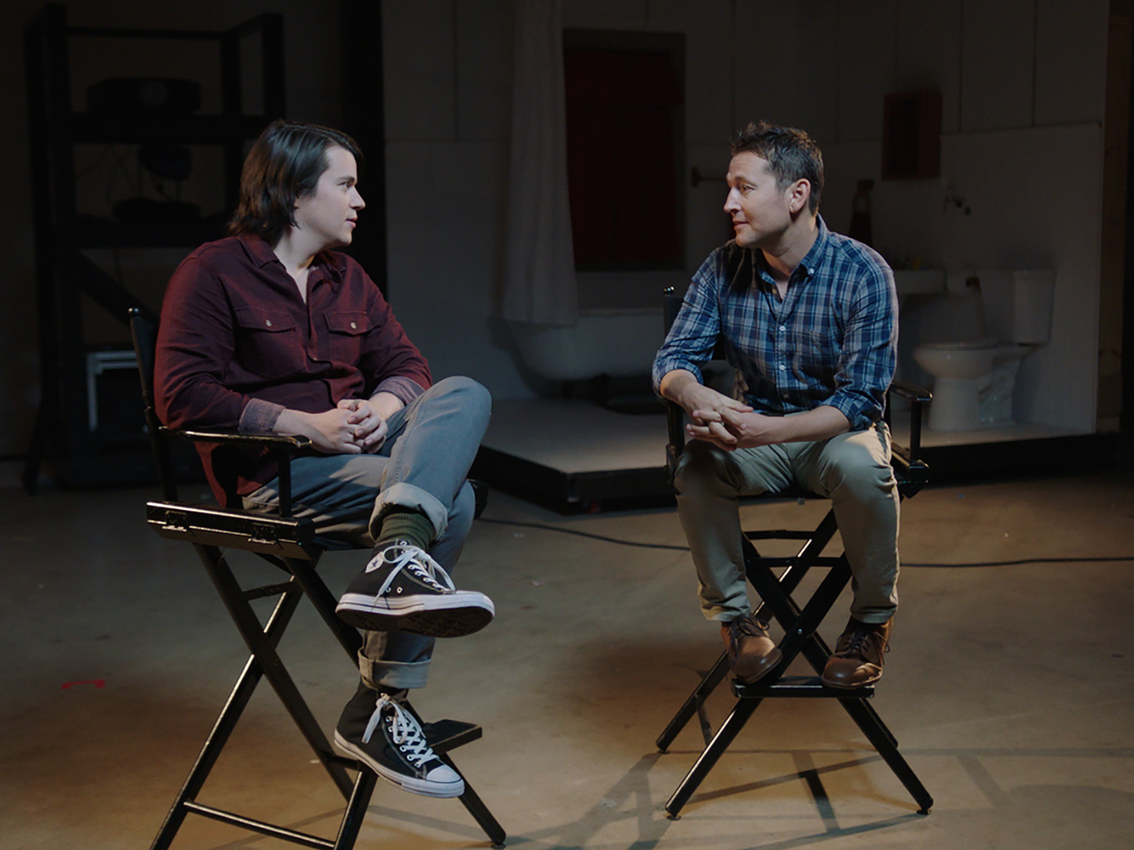 Prime Video: The Core