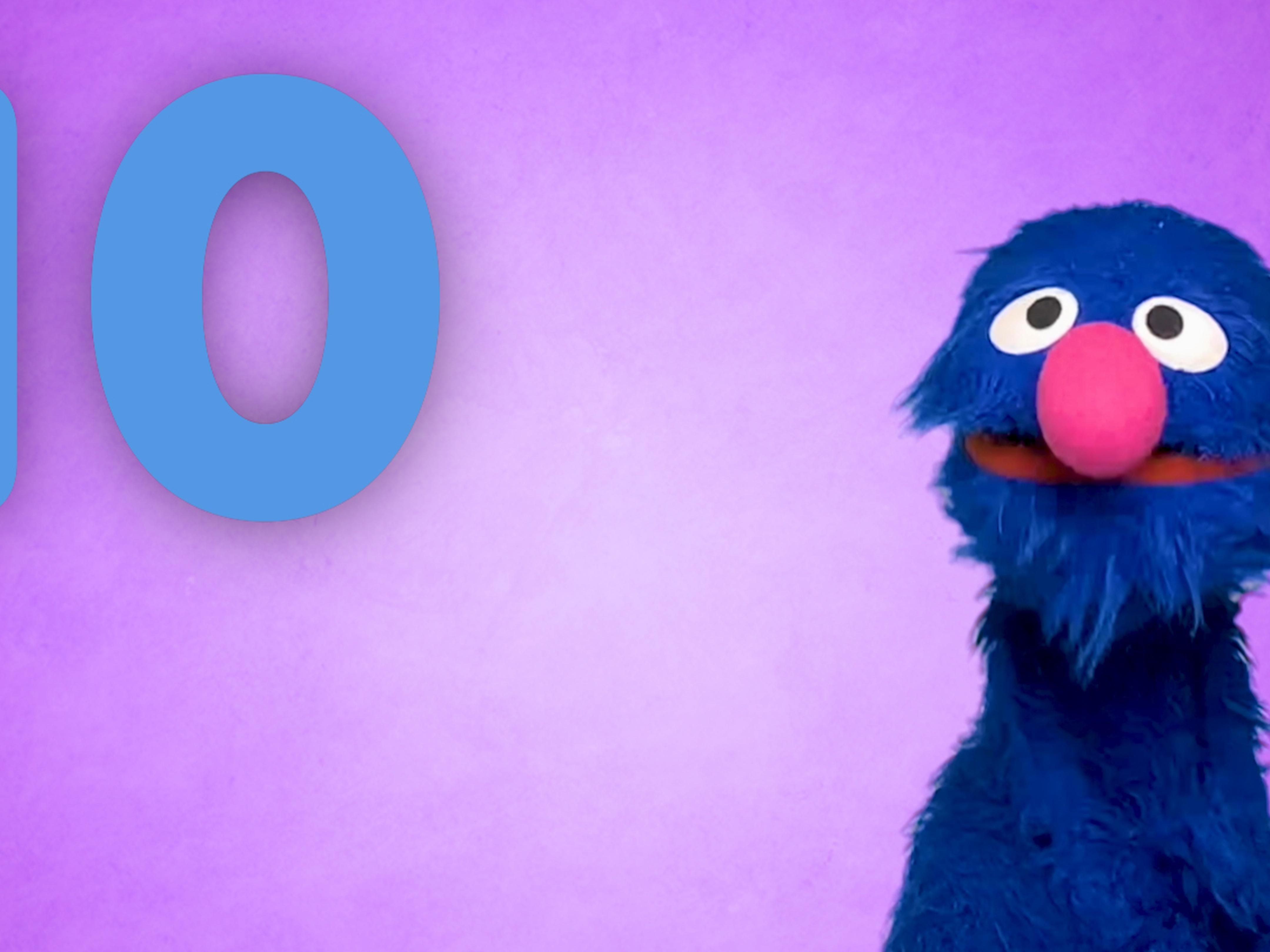 Prime Video: My Sesame Street Friends - Season 4