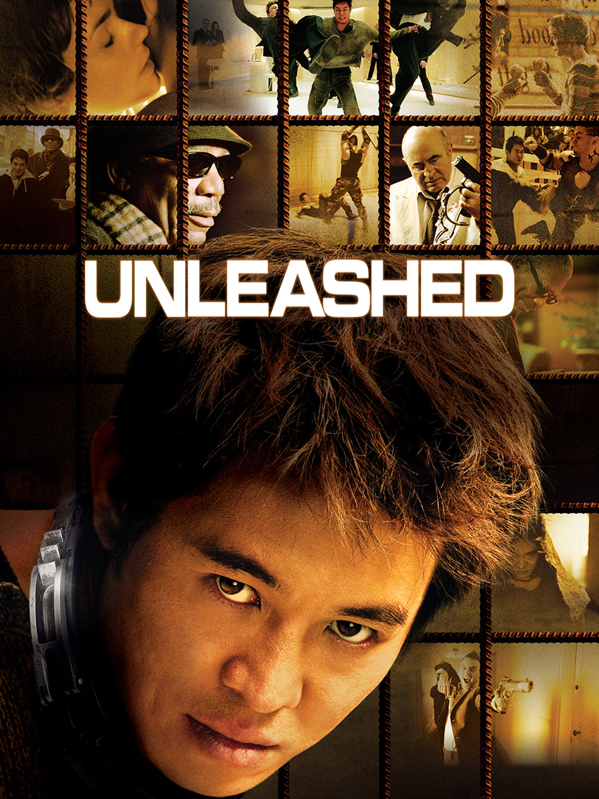 Prime Video: Unleashed