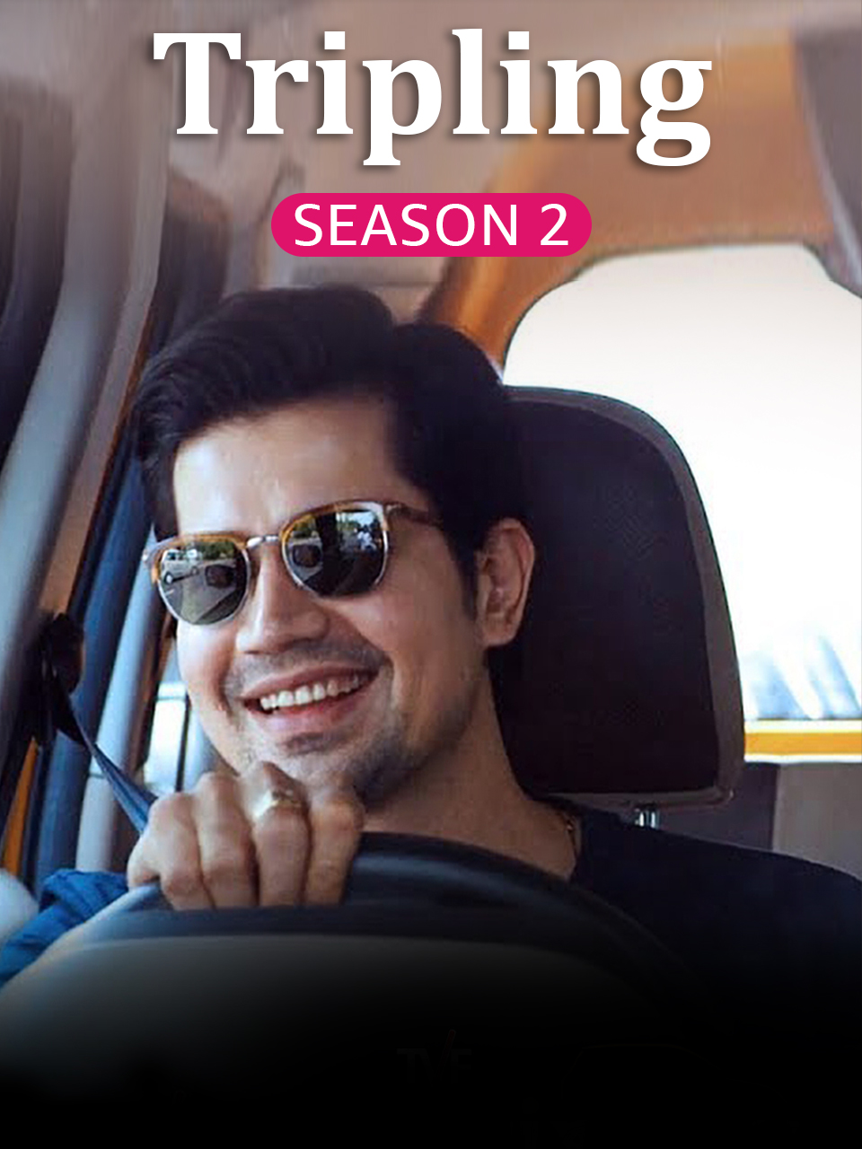 Prime Video: Tripling - Season 2