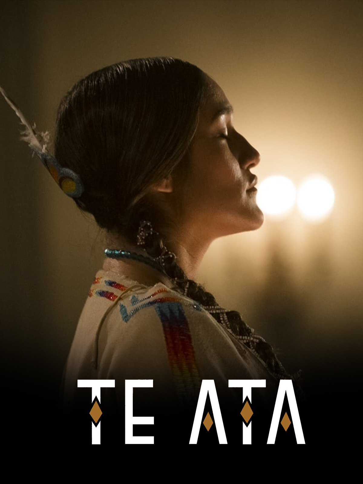 Prime Video: Te Ata