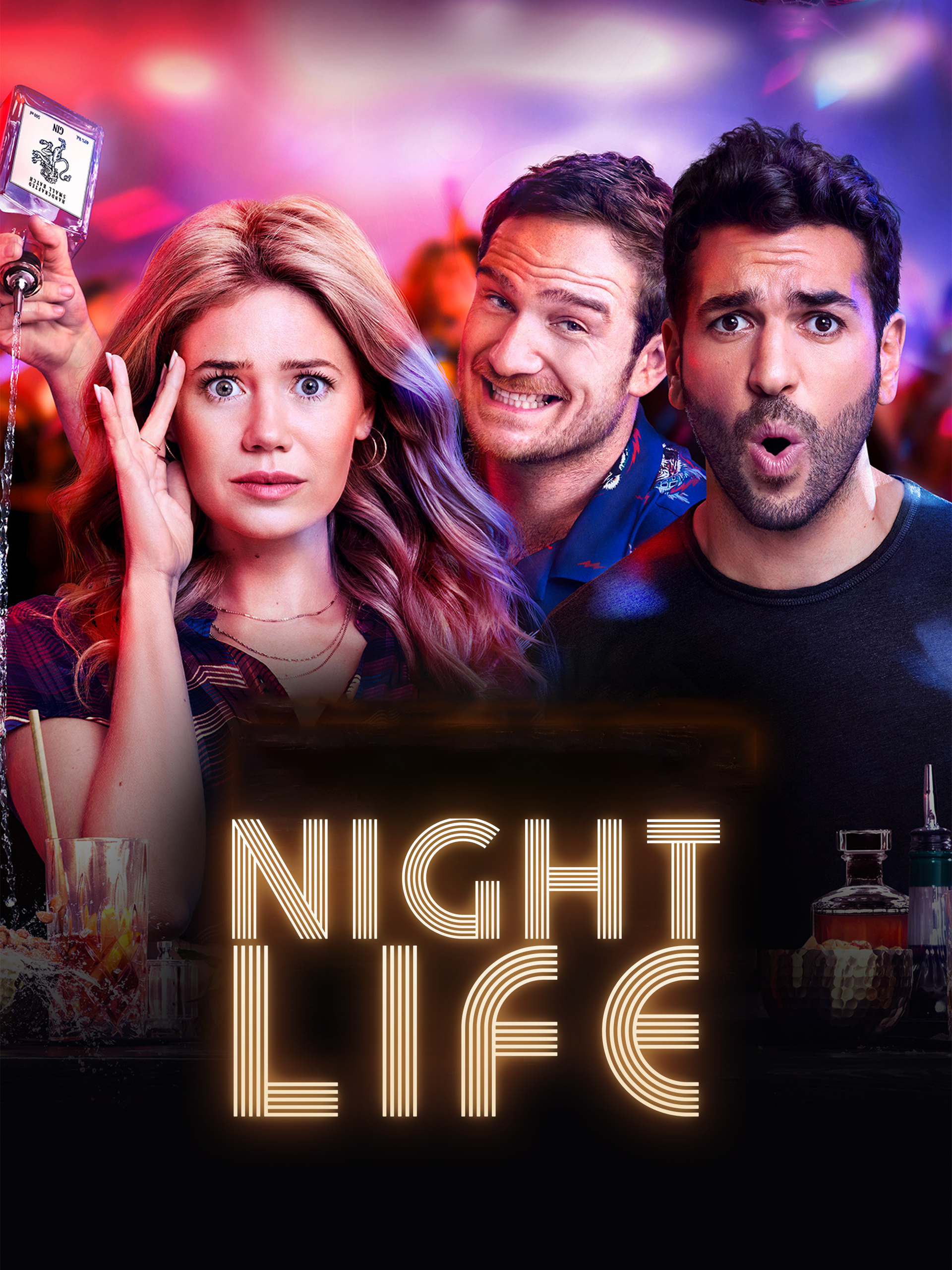 Prime Video: Nightlife