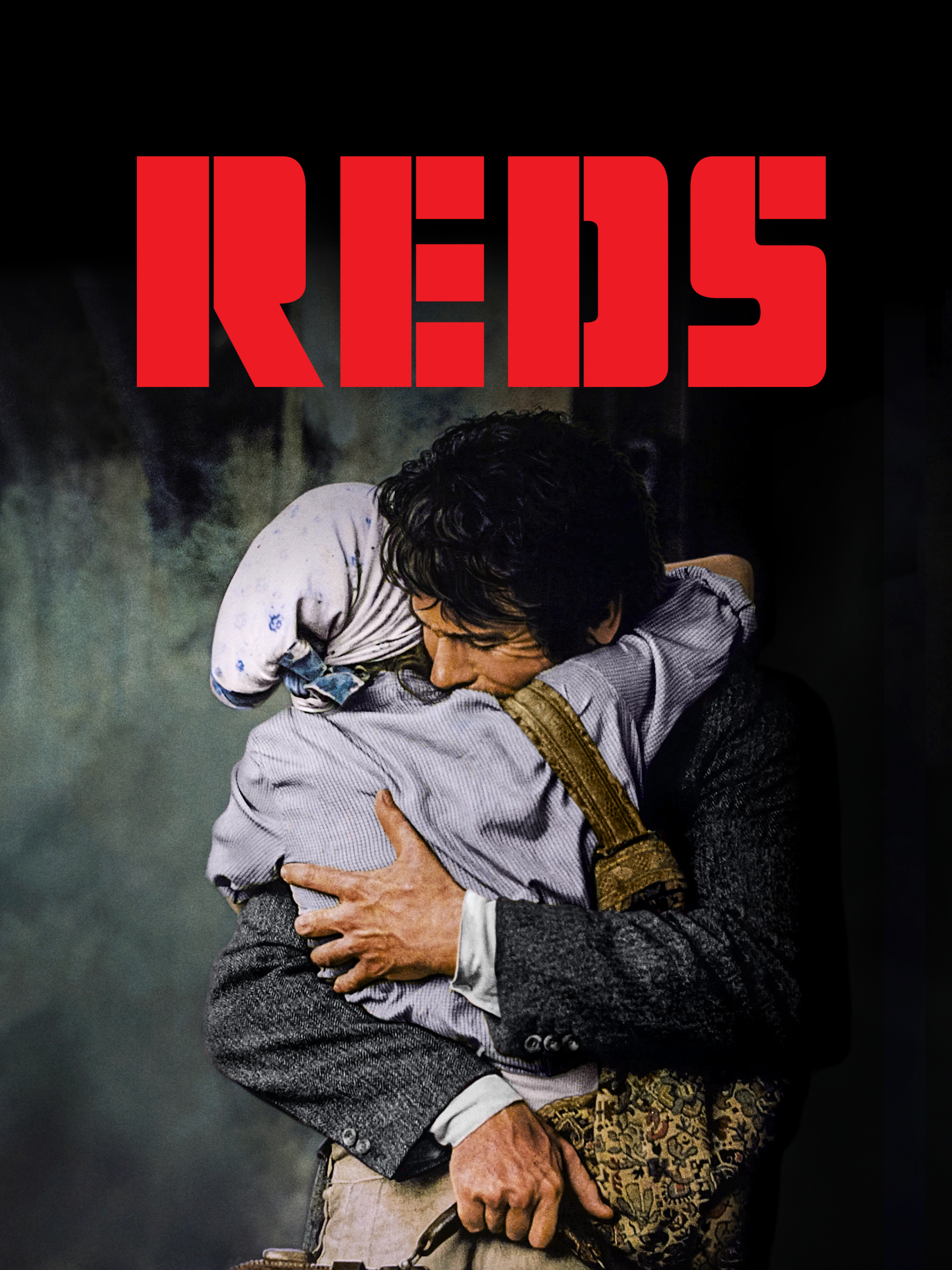 Prime Video: Reds