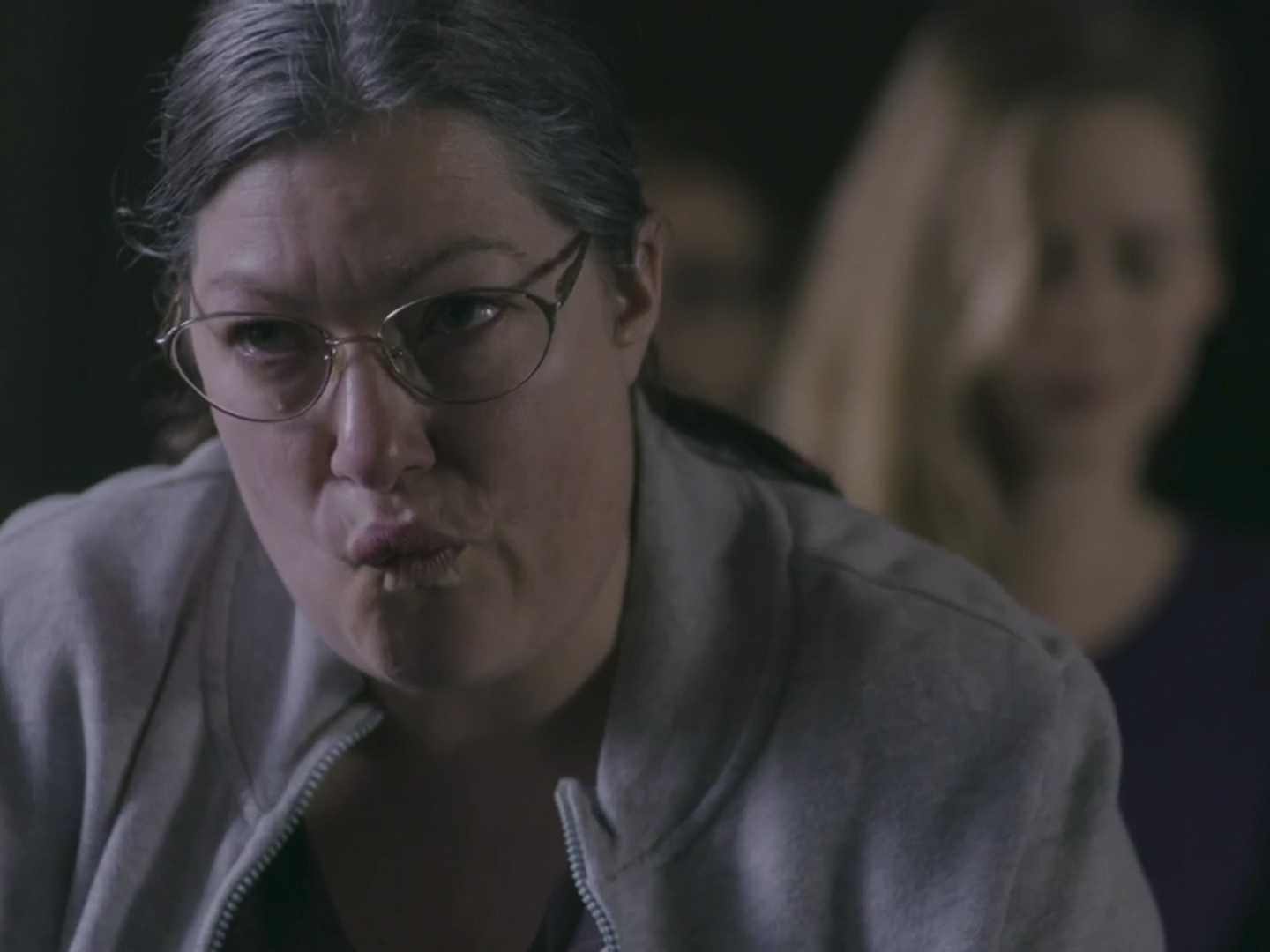 Prime Video: Blood Runs Cold - Season 1