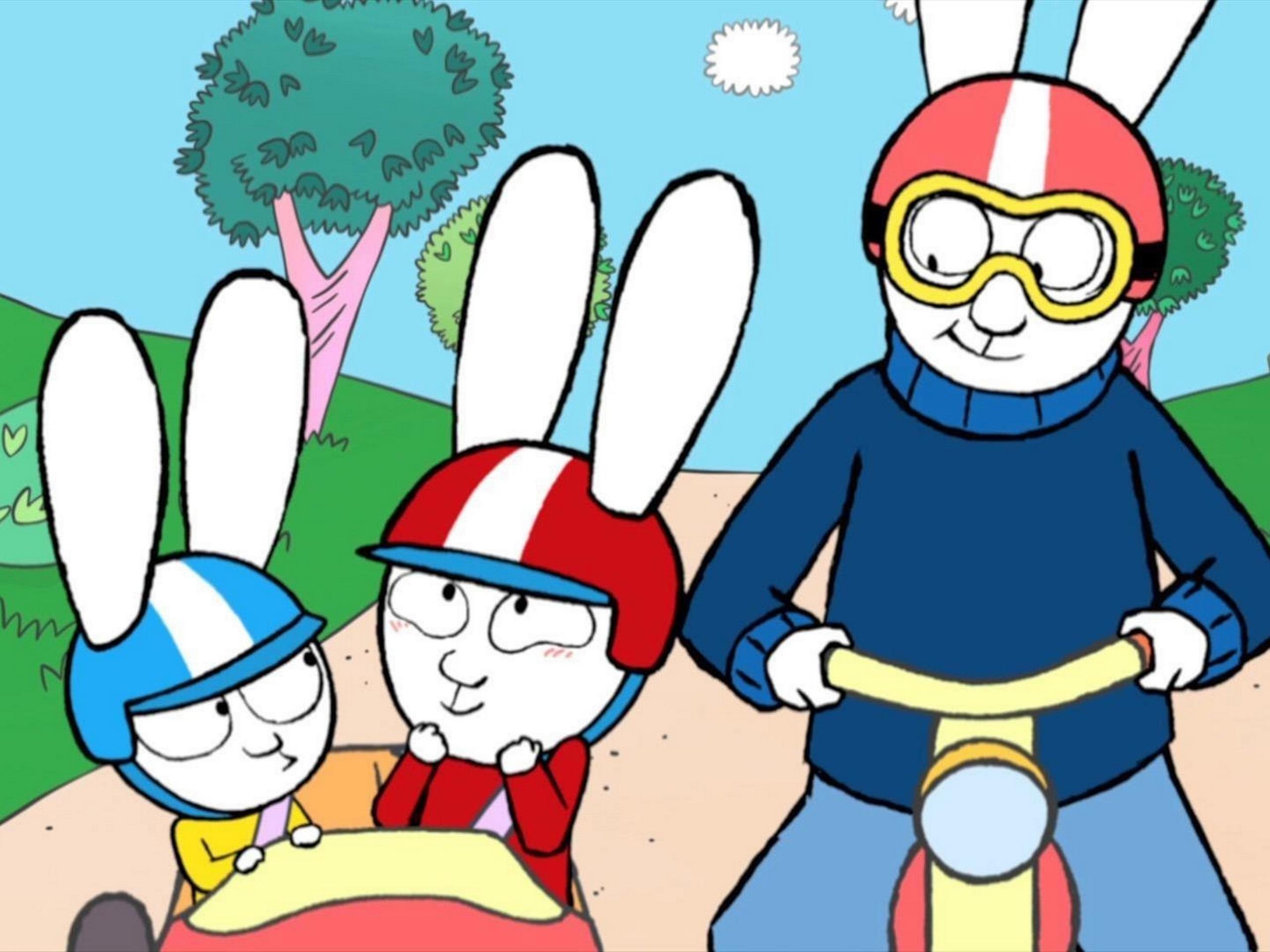 Prime Video: Simon - Saison 2