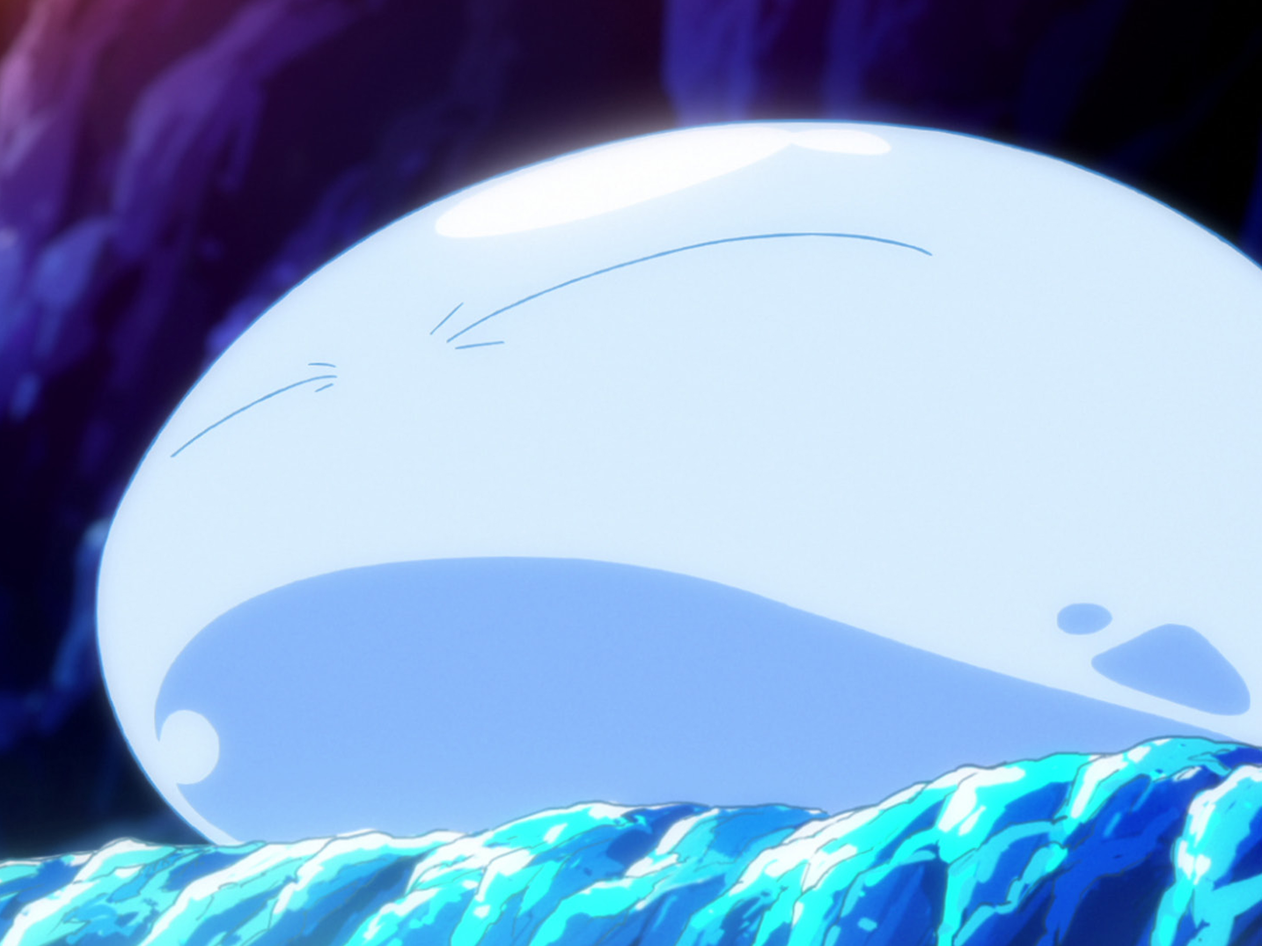 Prime Video: That Time I Got Reincarnated as a Slime Season 1