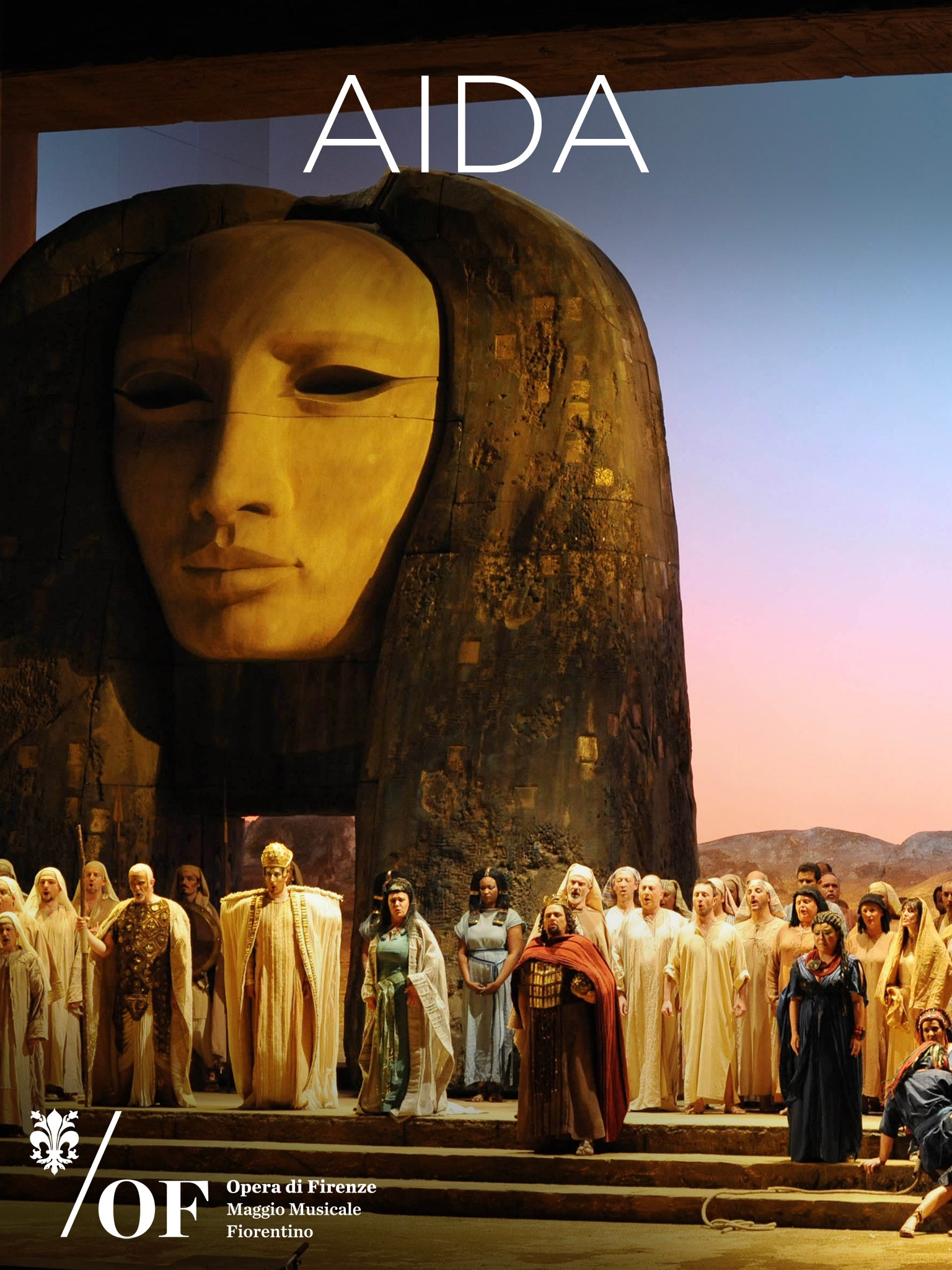 Prime Video: Aida