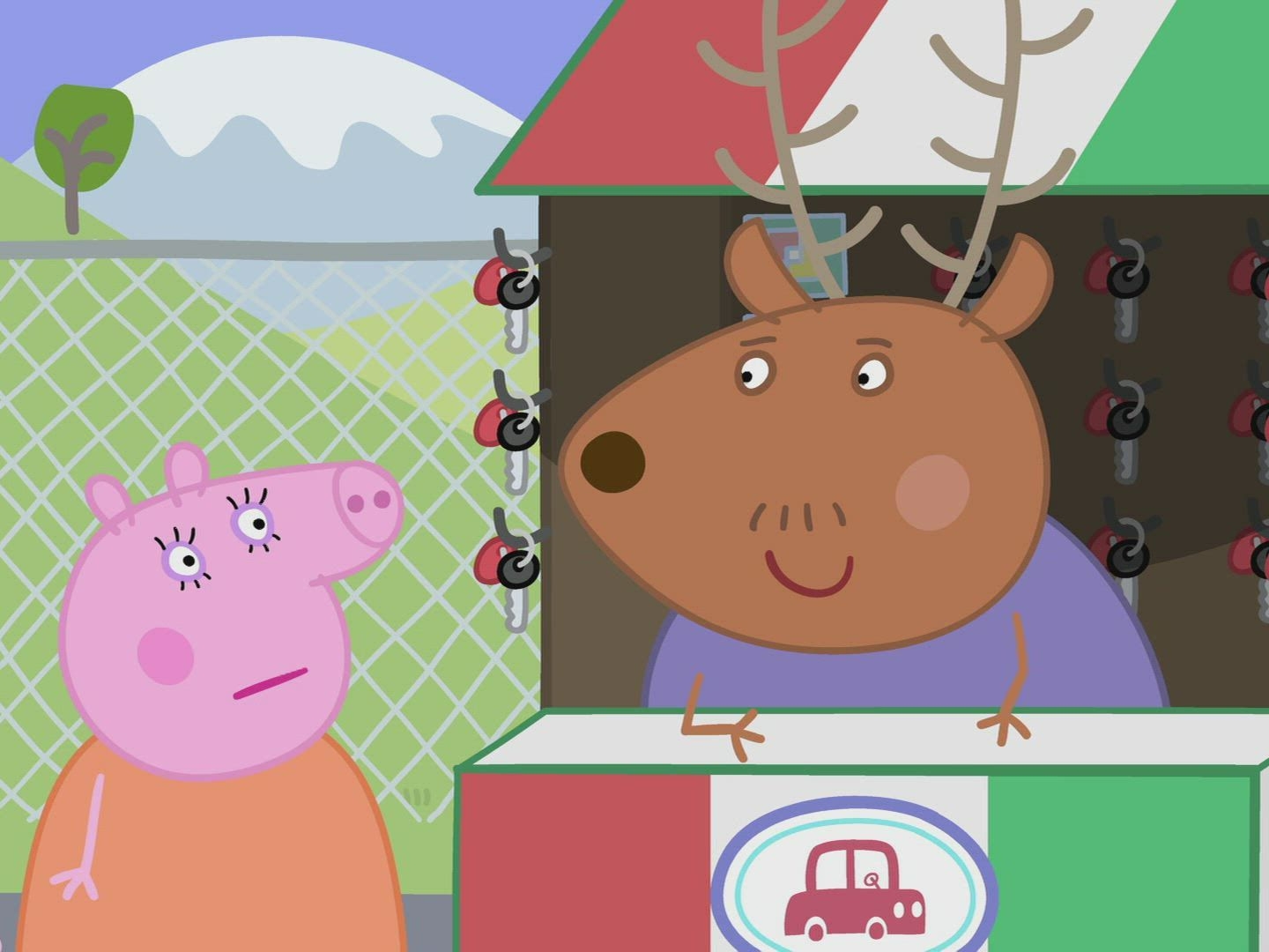 Prime Video: Peppa Pig - Season 6