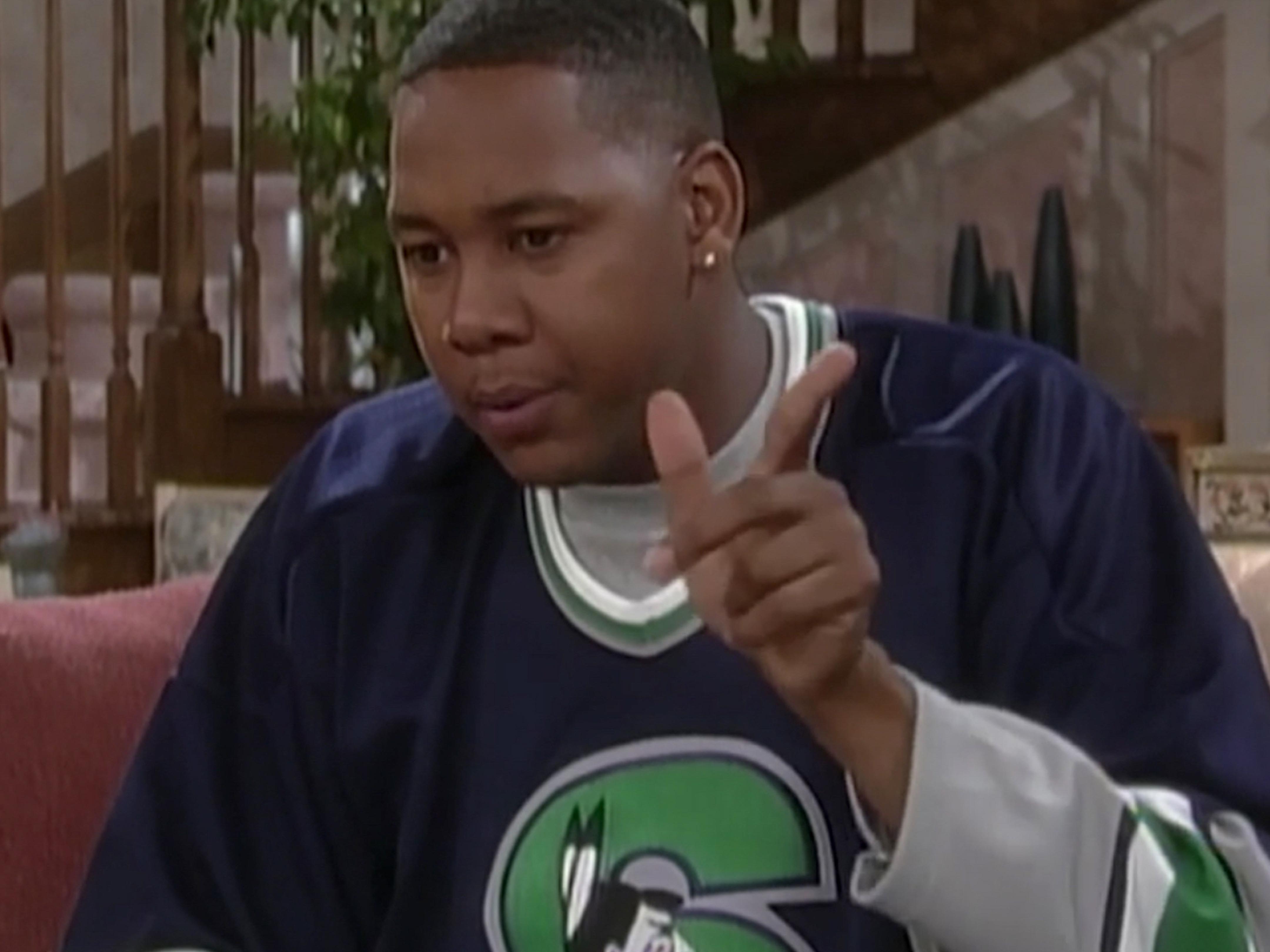 Prime Video: Hangin' with Mr. Cooper - Season 3