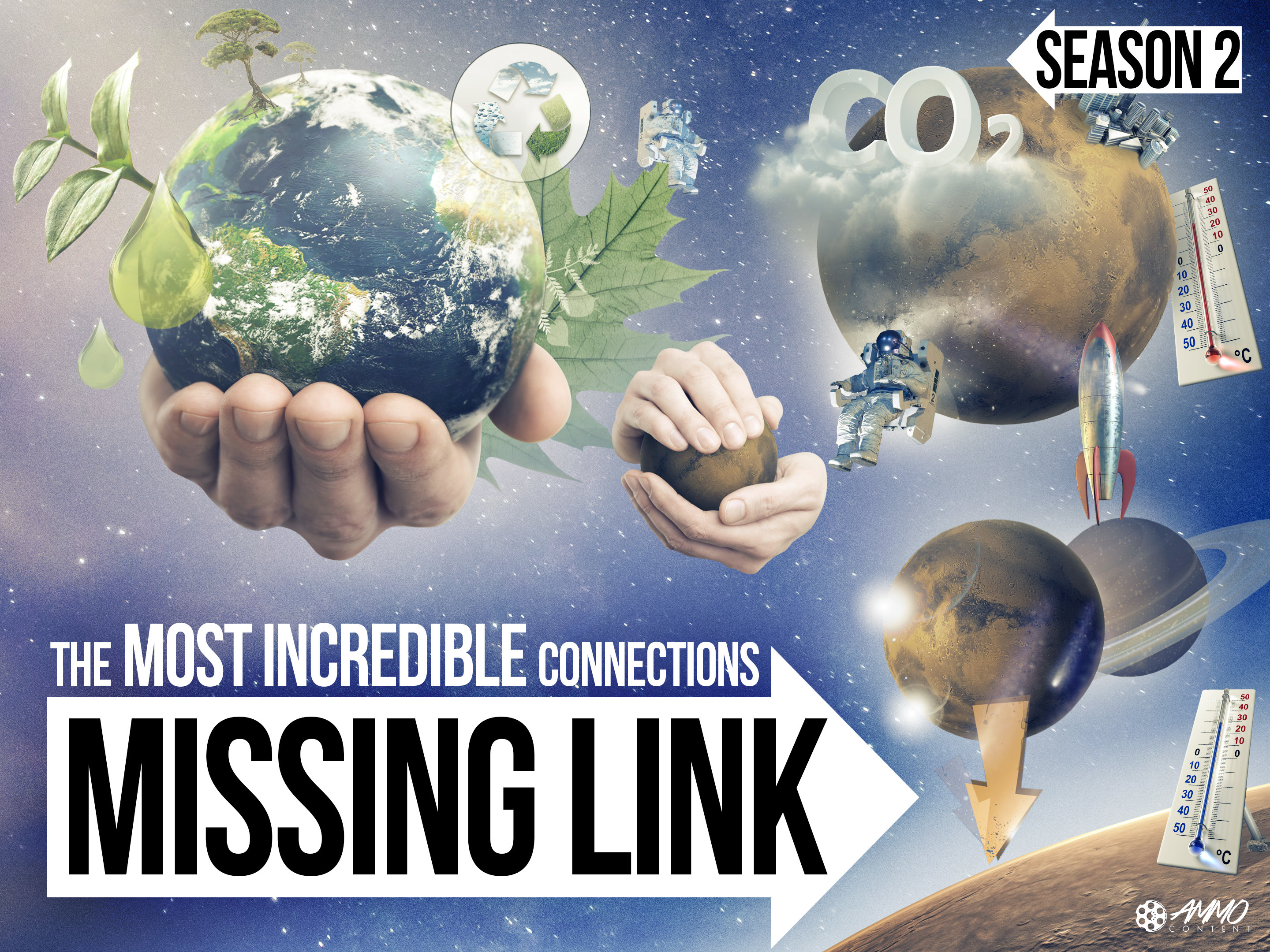 Prime Video: Missing Link