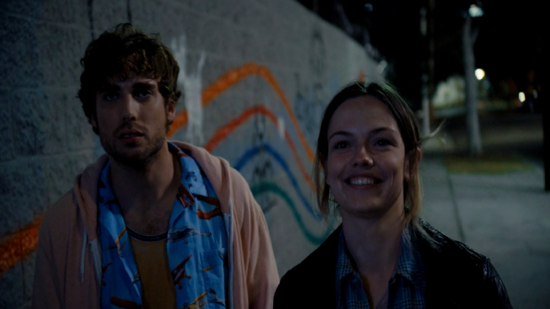 Prime Video: Eu, Ele e Ela