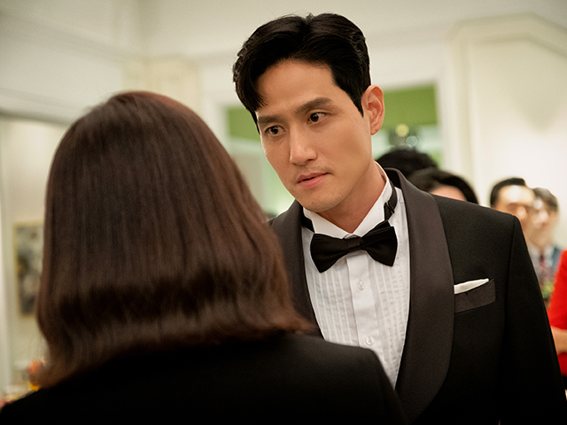 Prime Video: The World of the Married