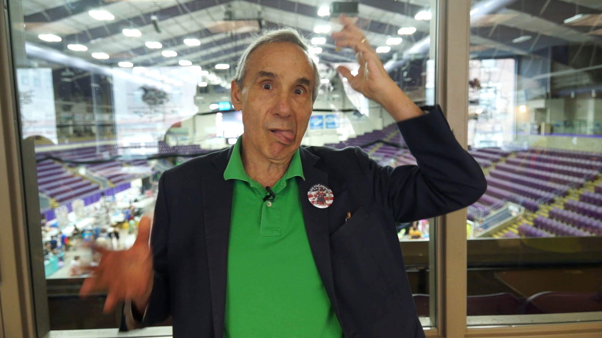 Prime Video: Greetings From Tromaville!