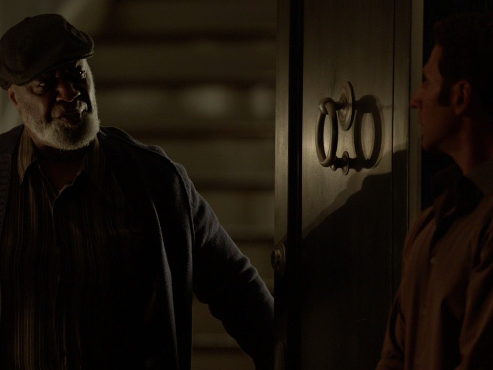 Prime Video: Royal Pains Season 5