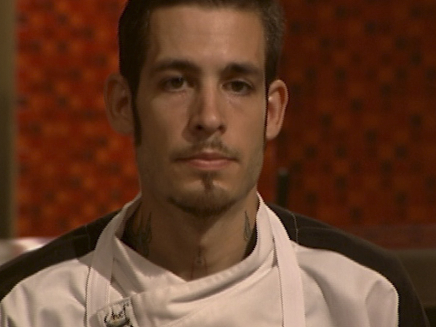 Prime Video: Hell's Kitchen USA - Season 1