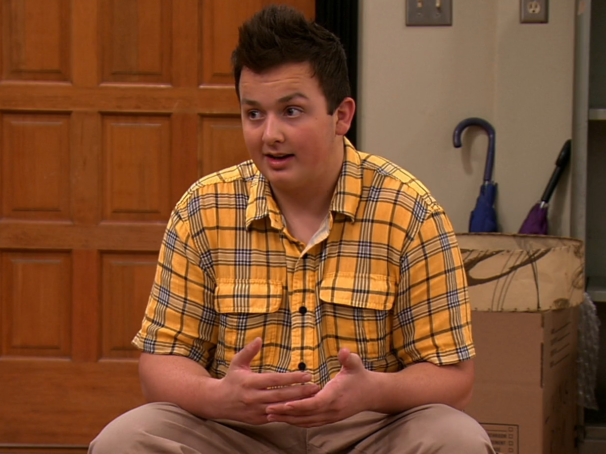 Prime Video: iCarly Season 5