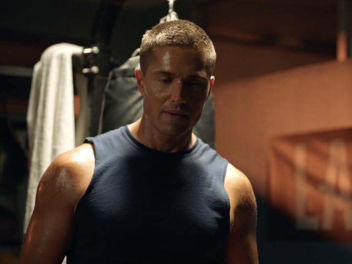 Prime Video: The Rookie, Season 2