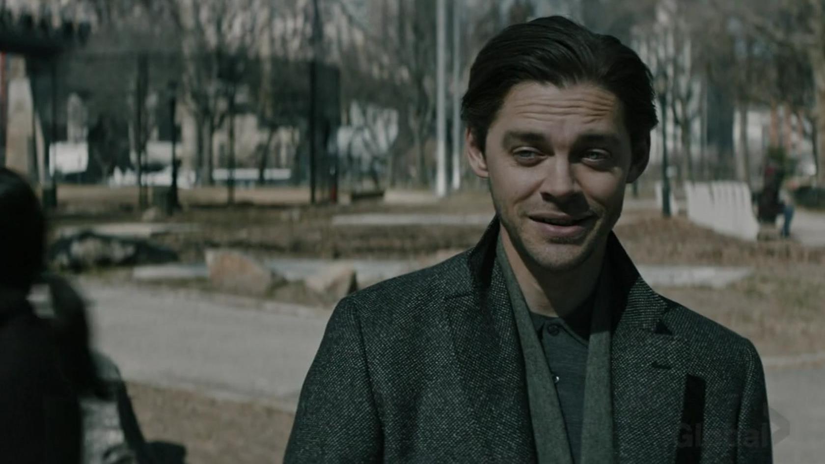 Prime Video: Prodigal Son - Season 1