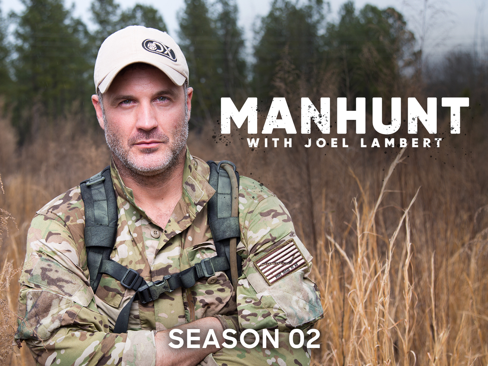 Joel Lambert Lone Target Gear