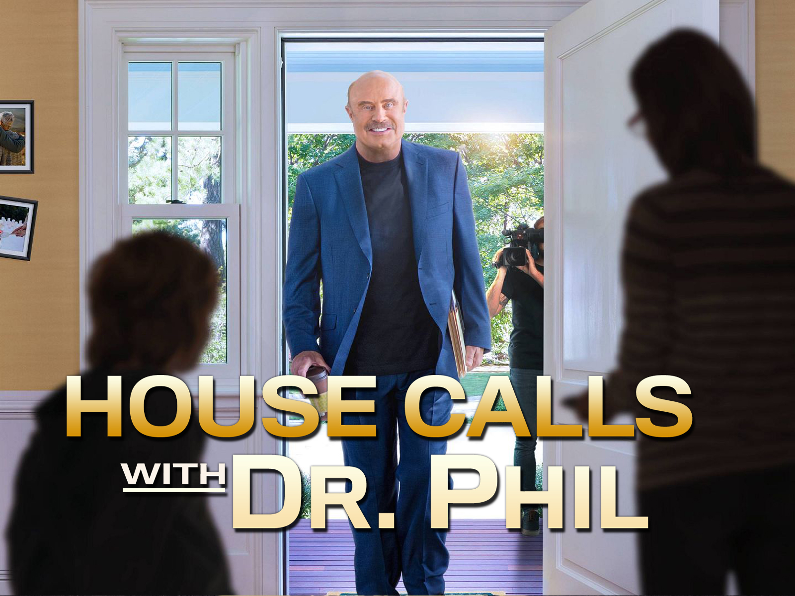 Prime Video: House Calls with Dr. Phil Season 1
