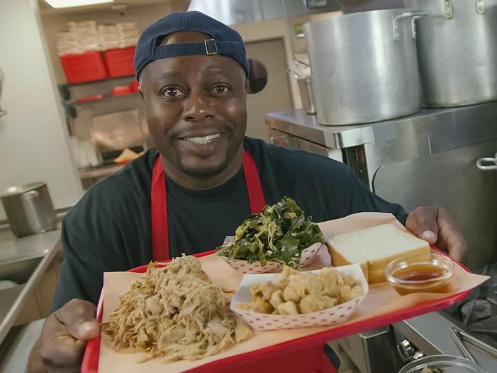 Prime Video: Yum and Yummer - Season 3