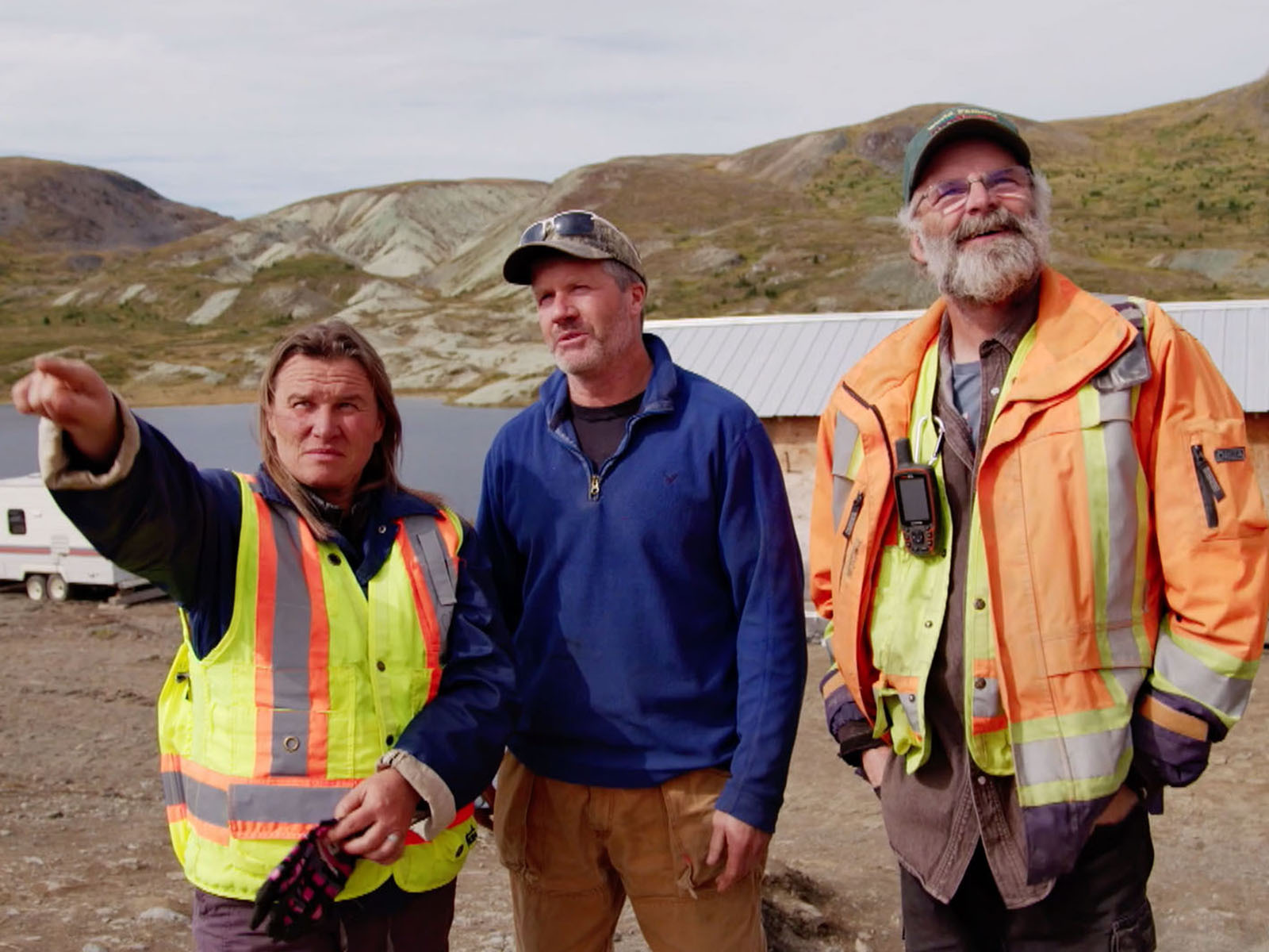 Prime Video: Jade Fever