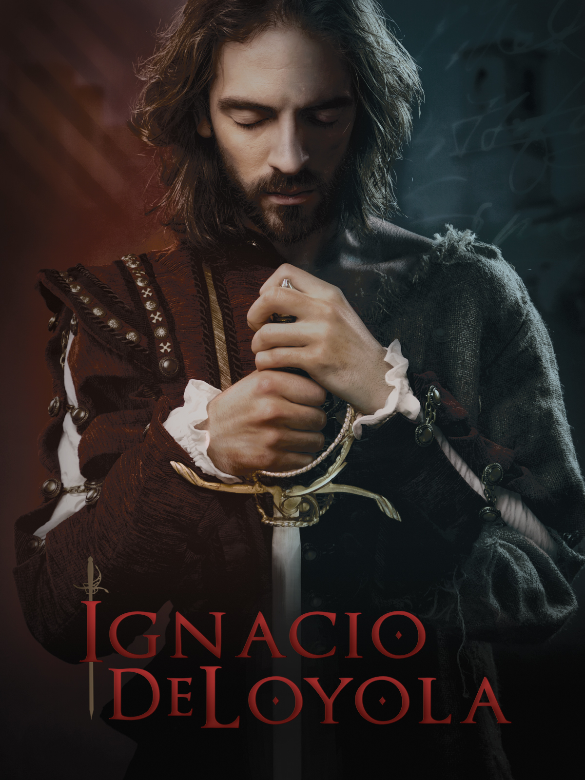 Prime Video: Ignacio de Loyola