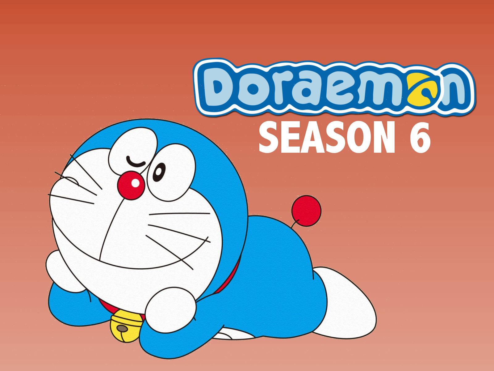 Angry Gian Doraemon