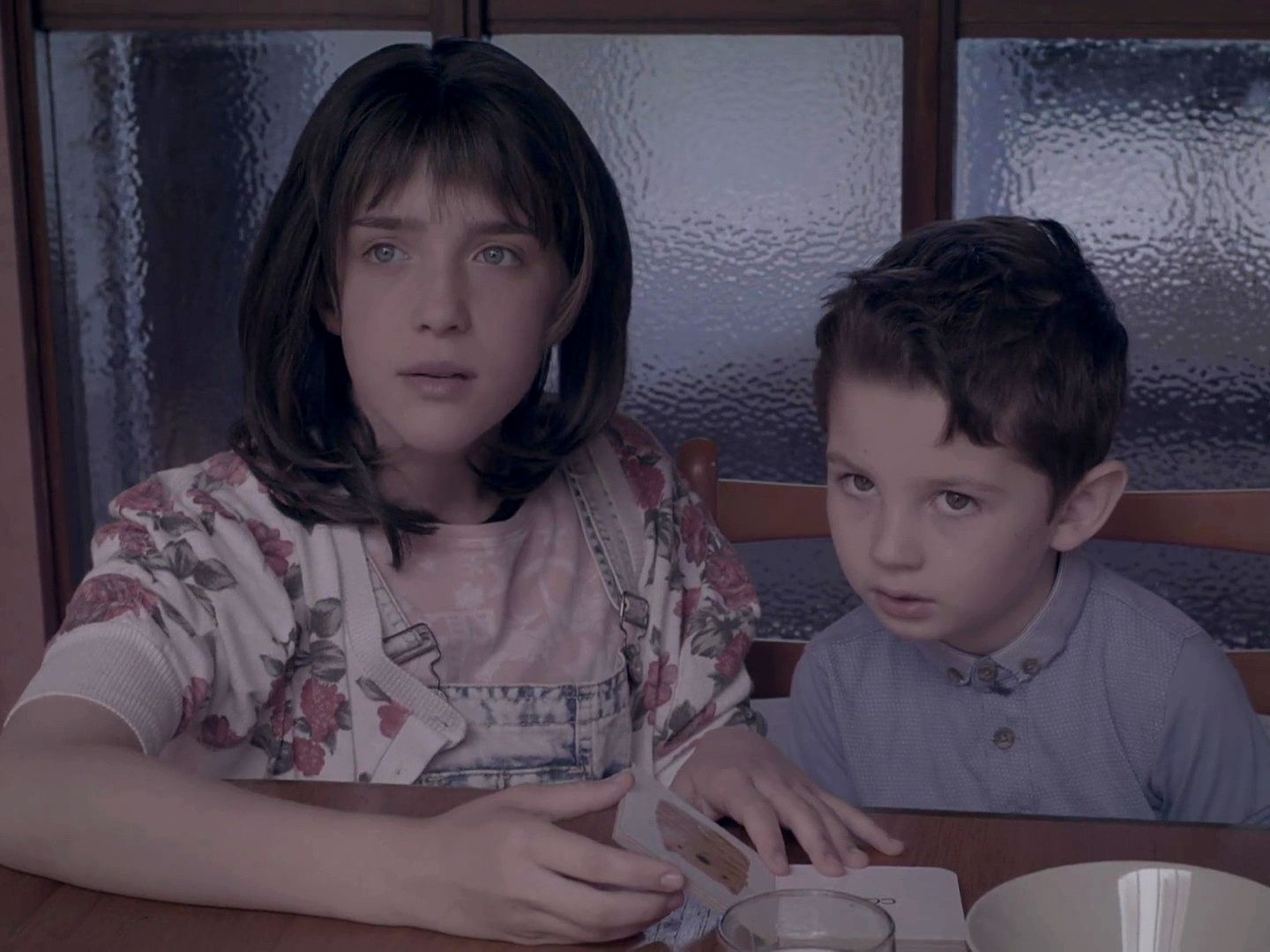 Prime Video: O Medo Mora ao Lado - Season 2