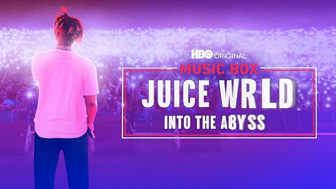 Watch Music Box: Juice WRLD: Into the Abyss | Prime Video