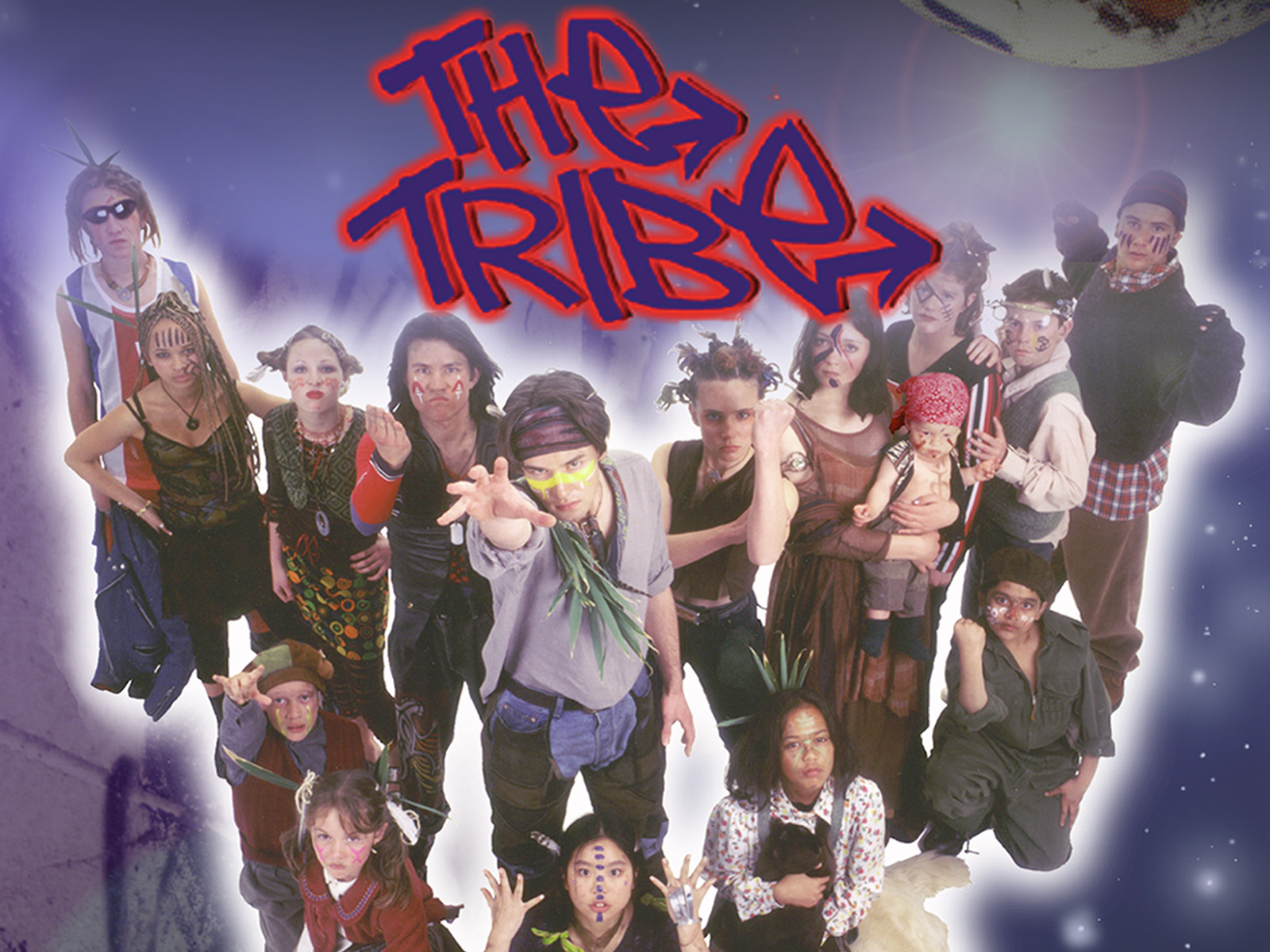 Prime Video: The Tribe