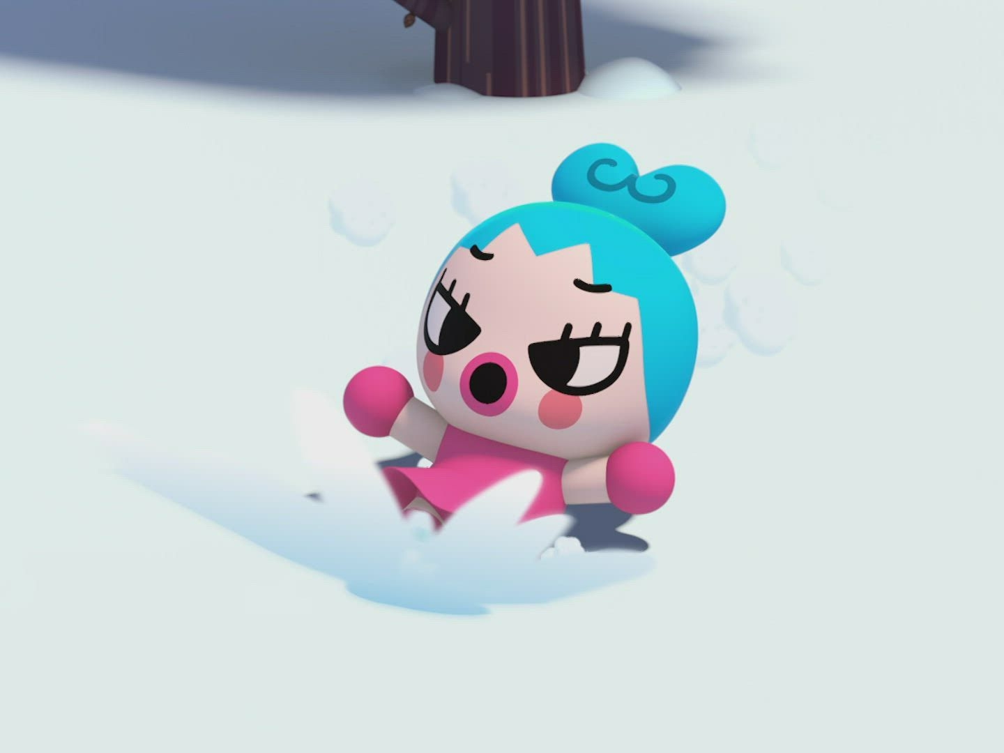 Prime Video: Pucca - Season 3