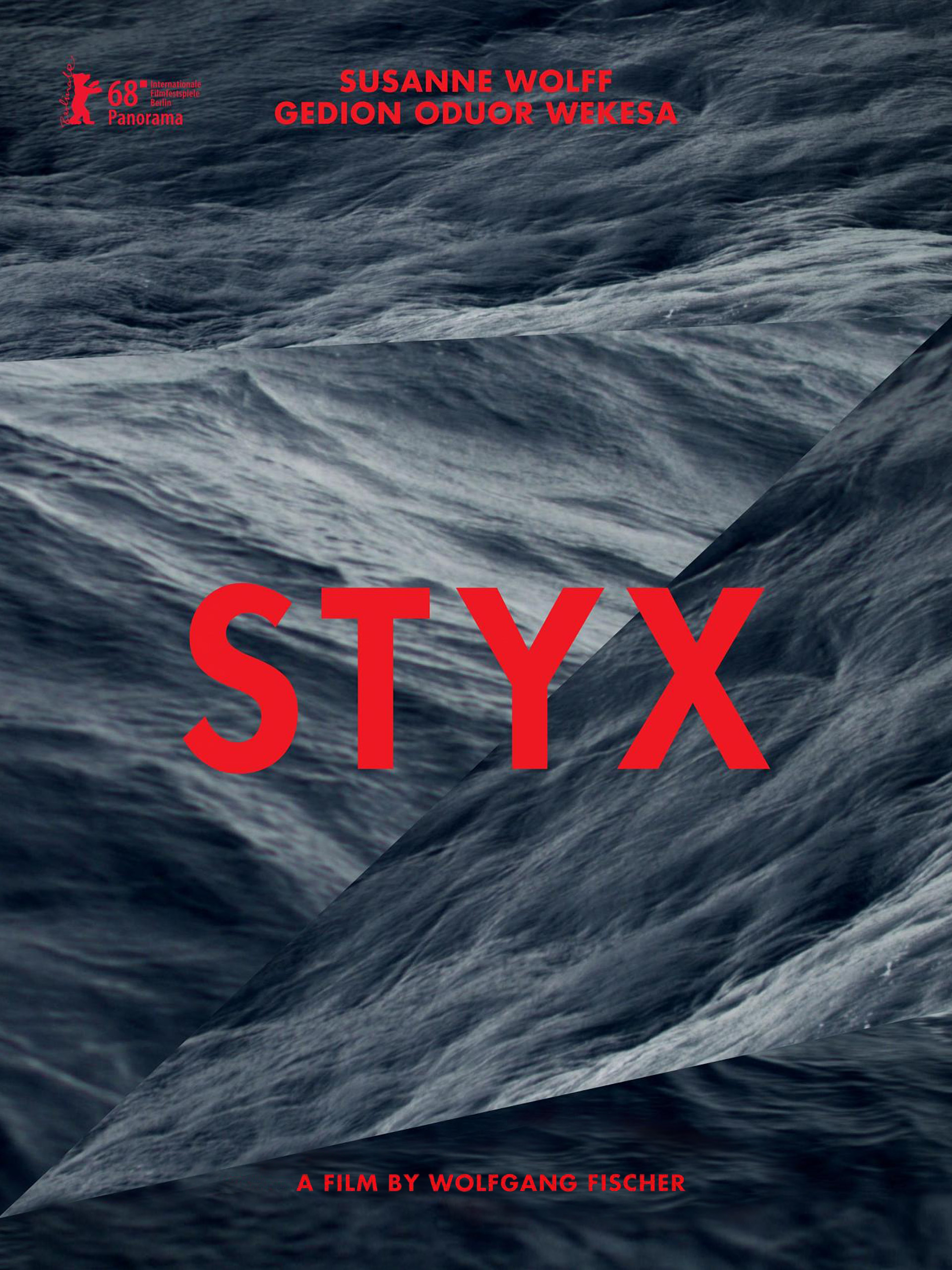 Prime Video: Styx