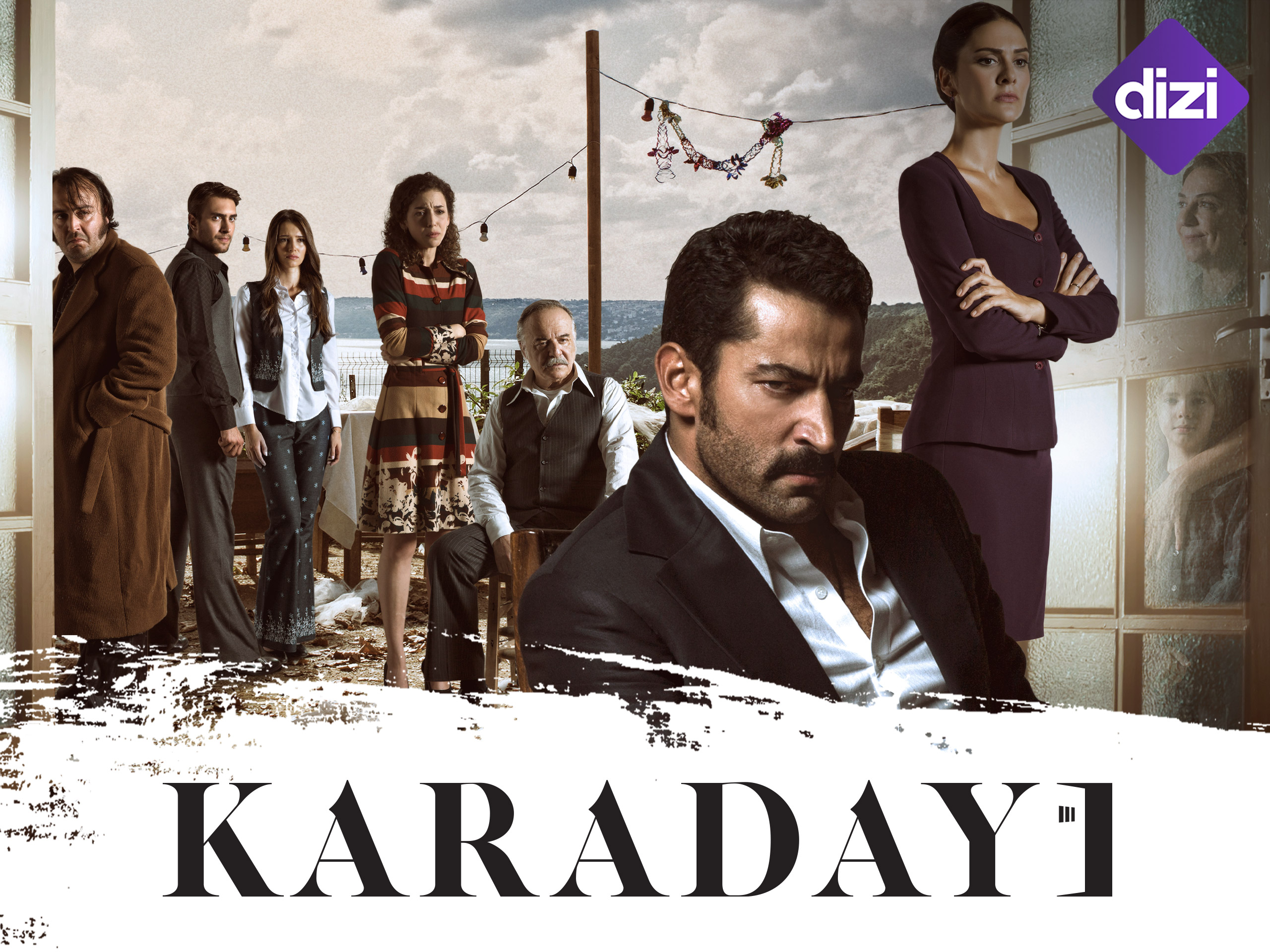 Prime Video: Karadayi