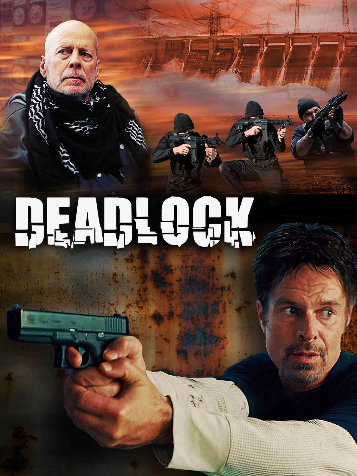 Prime Video: Deadlock
