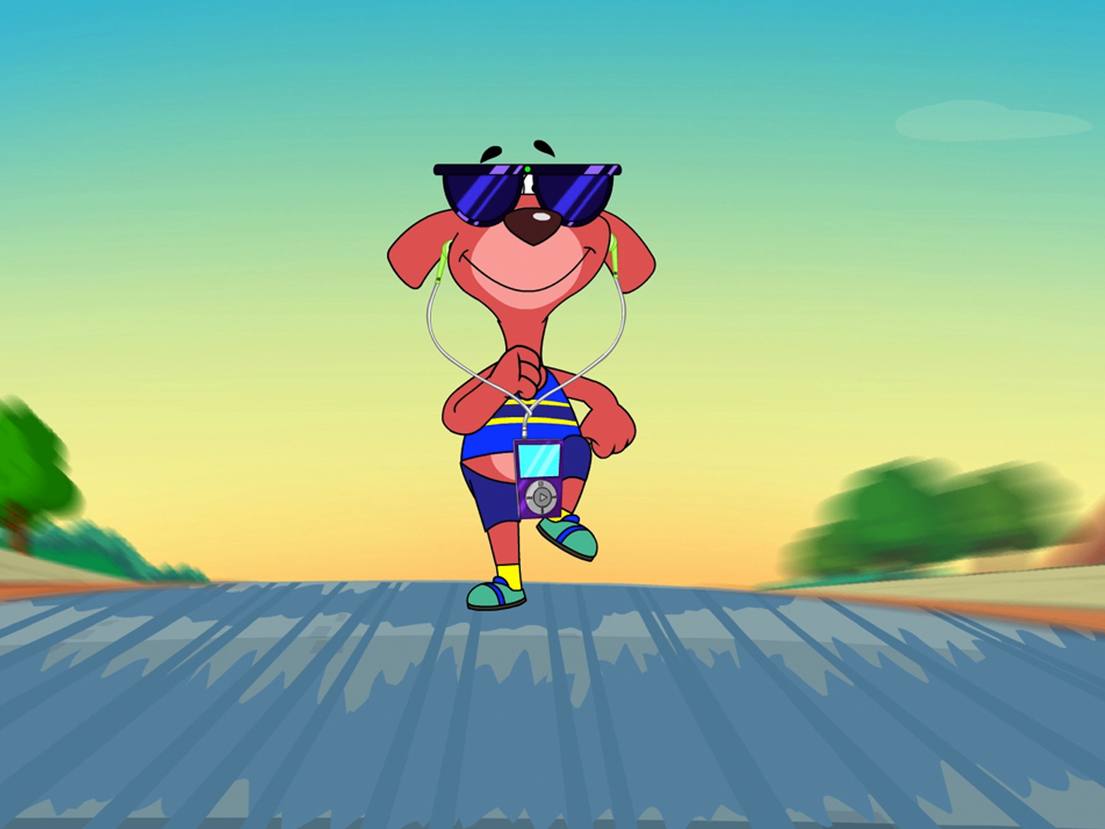 Prime Video: Rat-A-Tat