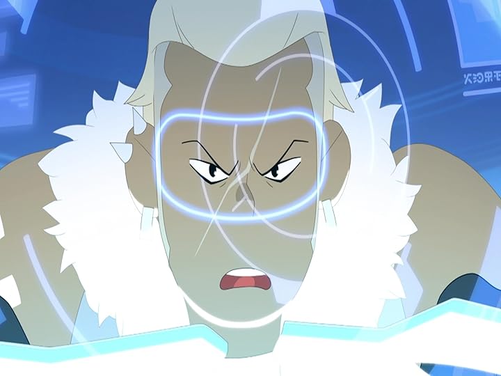 Prime Video: Droners - Saison 1