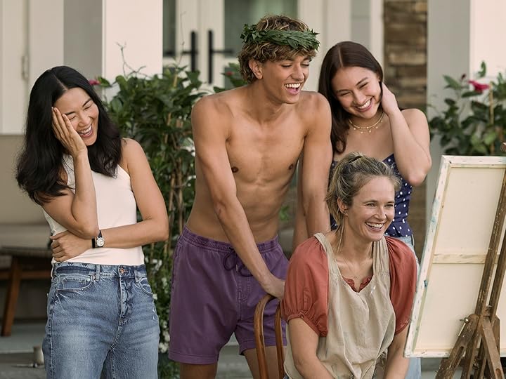 Watch The Summer I Turned Pretty - Season 1 | Prime Video