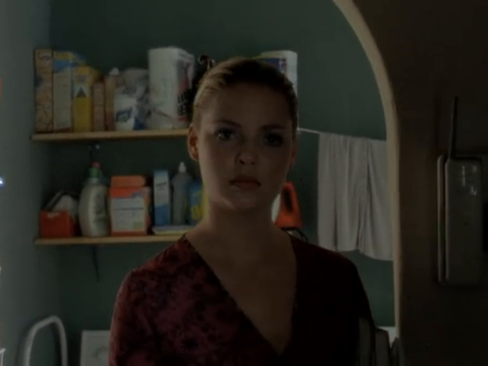 Prime Video: Roswell - Season 1