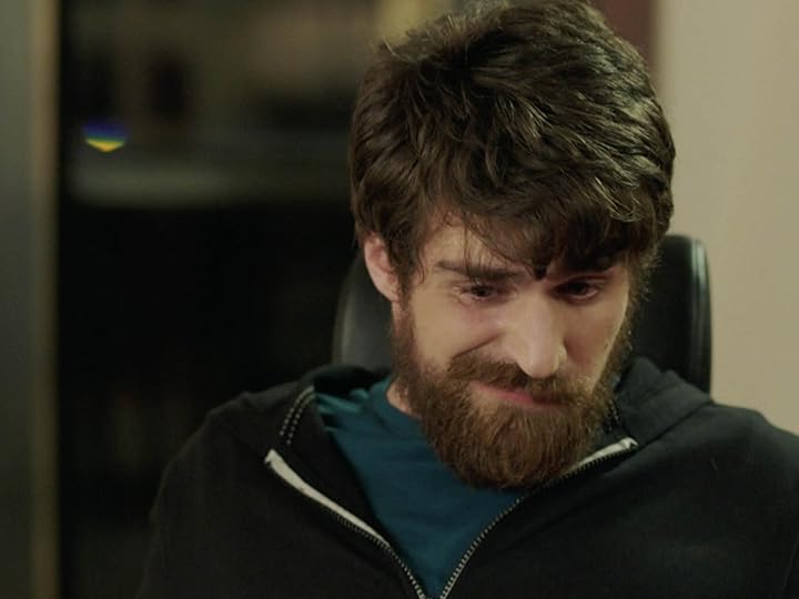 Prime Video: Ciudad cruel - Temporada 1