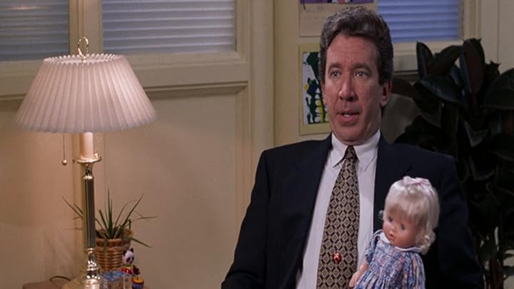 Prime Video: The Santa Clause