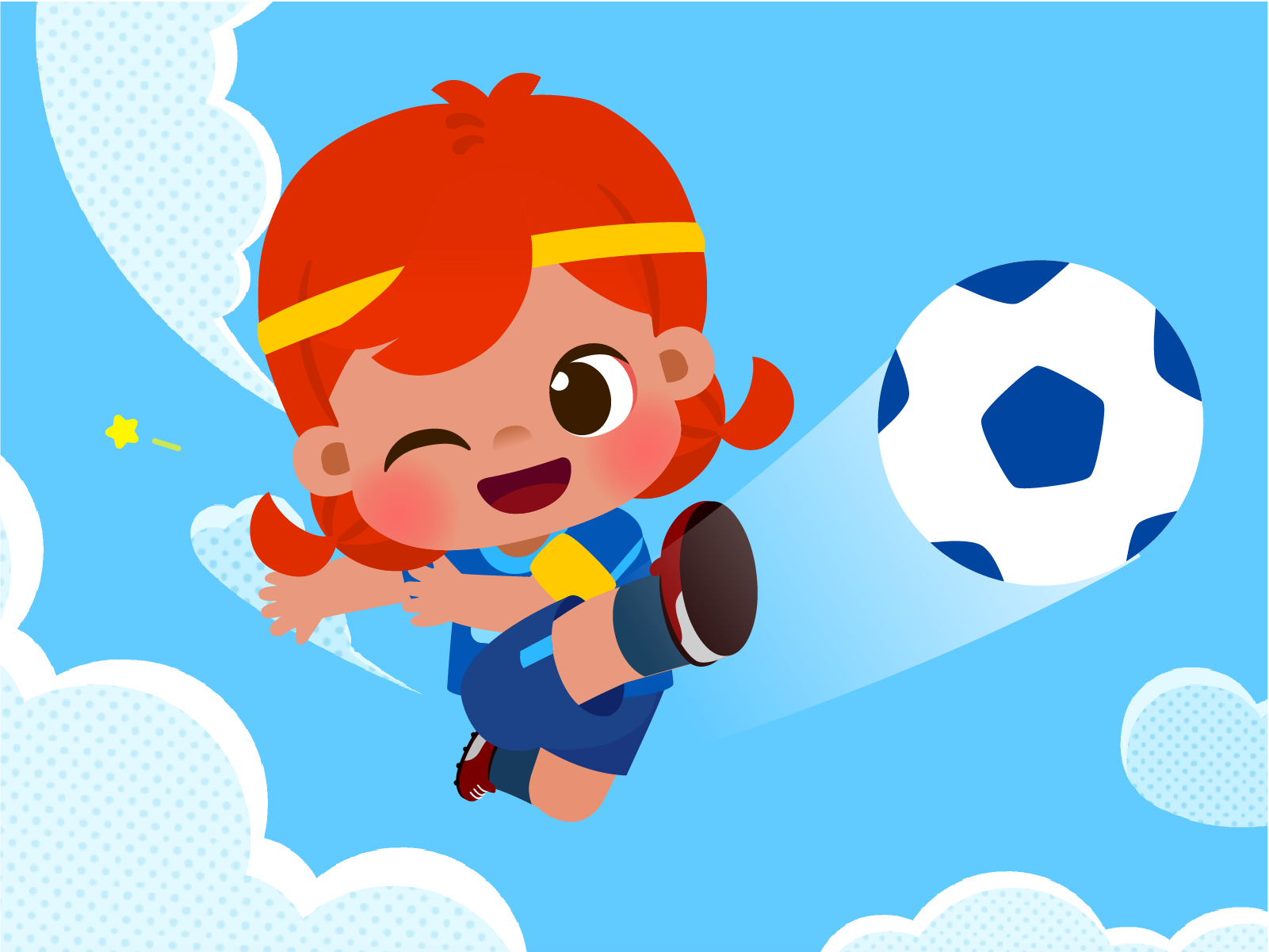Prime Video: Pinkfong! Sports Club