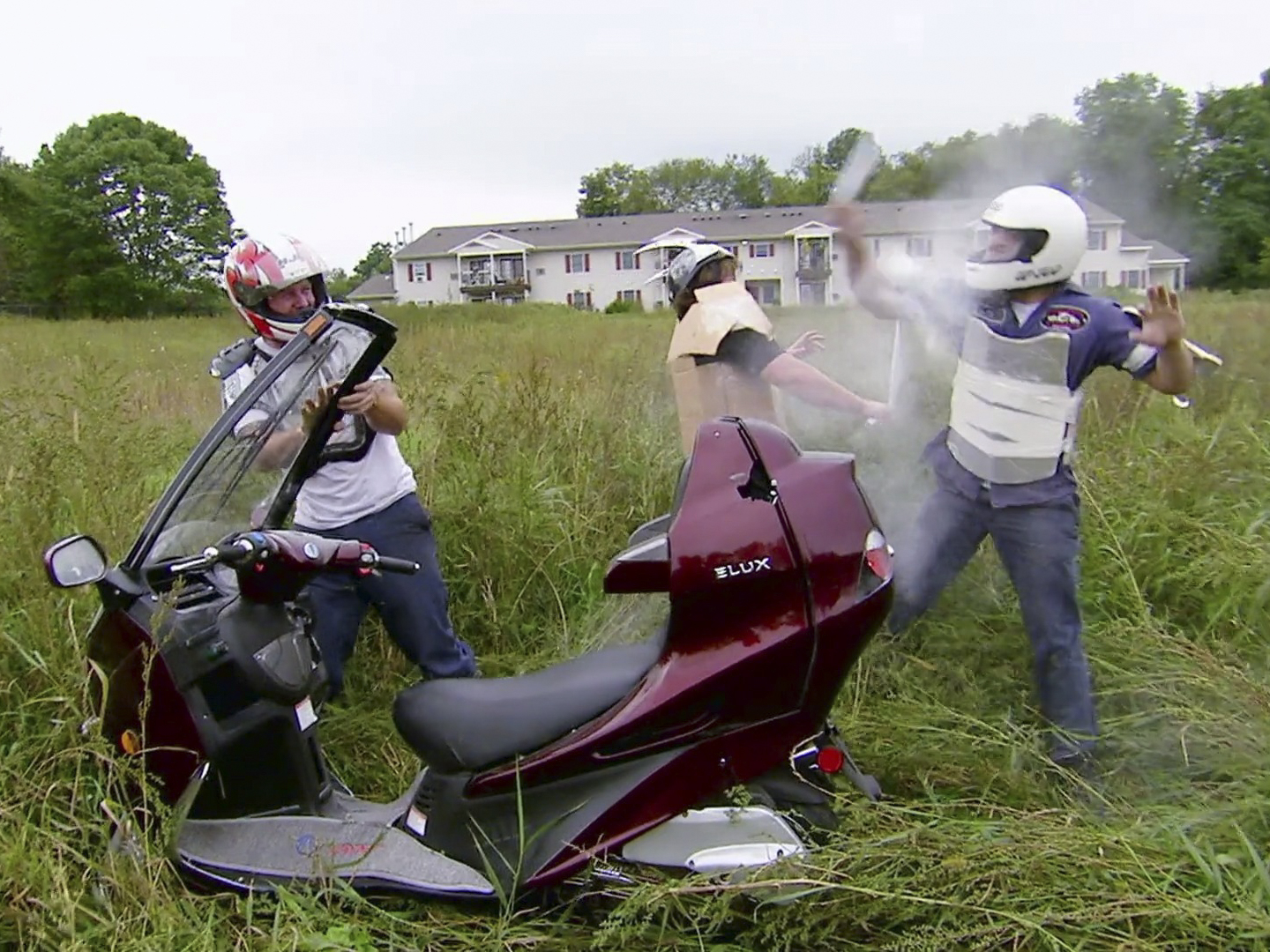 Prime Video: American Chopper - Season 8