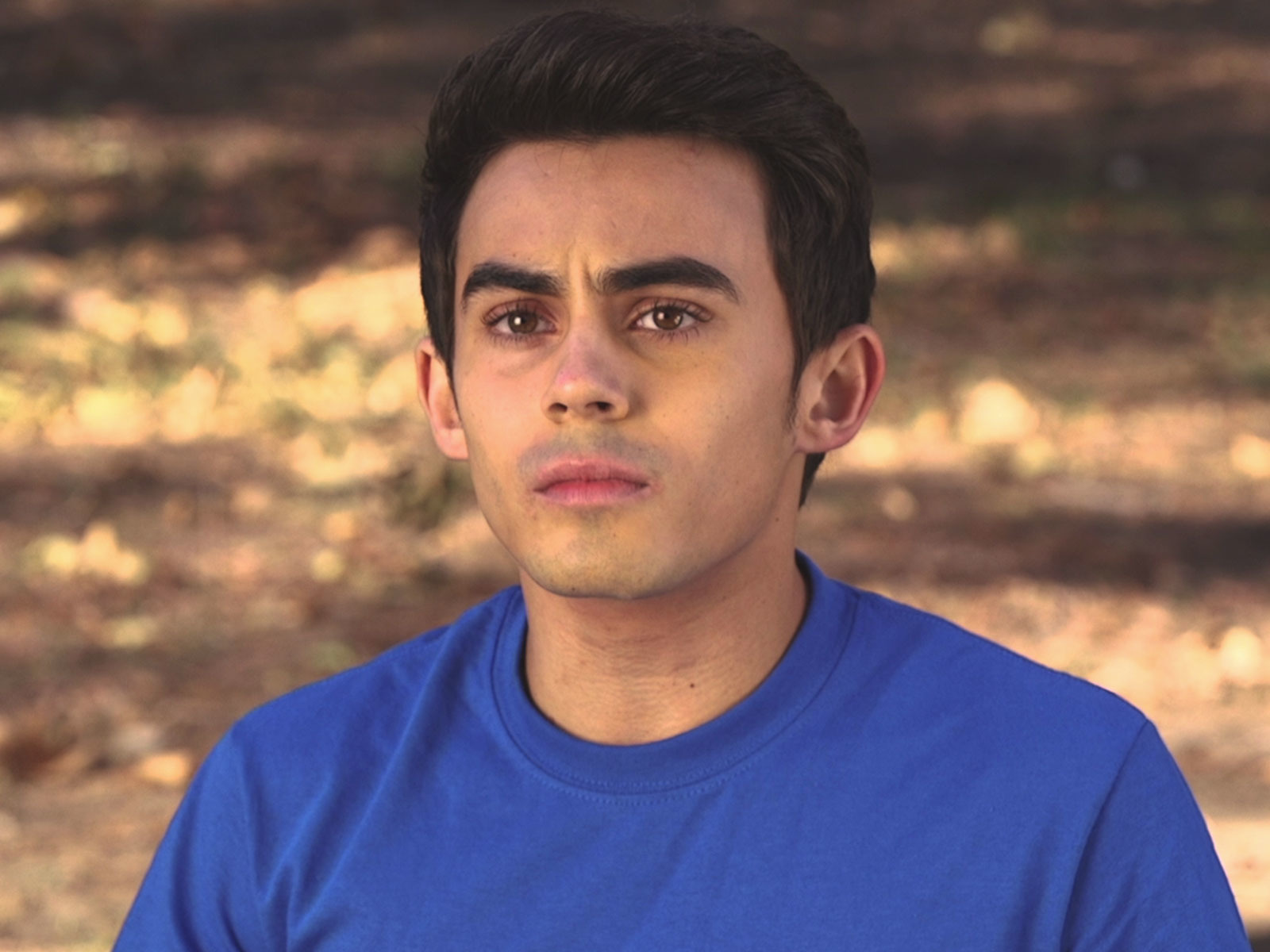 Prime Video: Me Llamo Alma