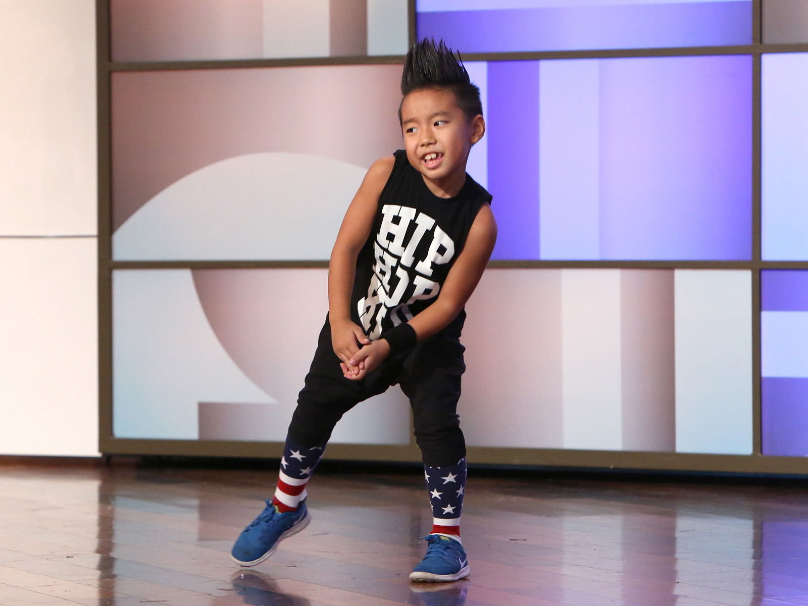 Prime Video: Ellen Meets Talented Kids