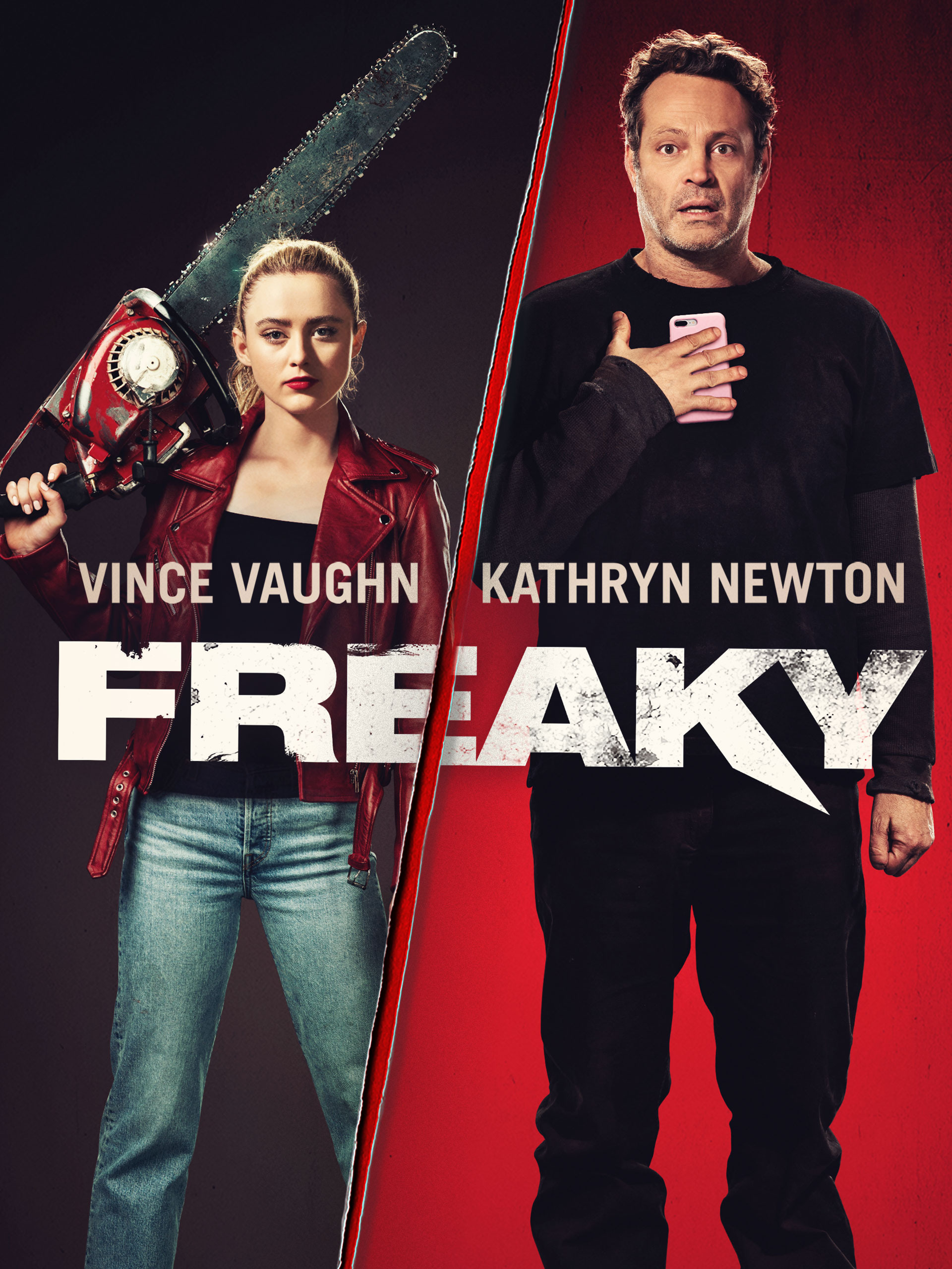 Prime Video: Freaky